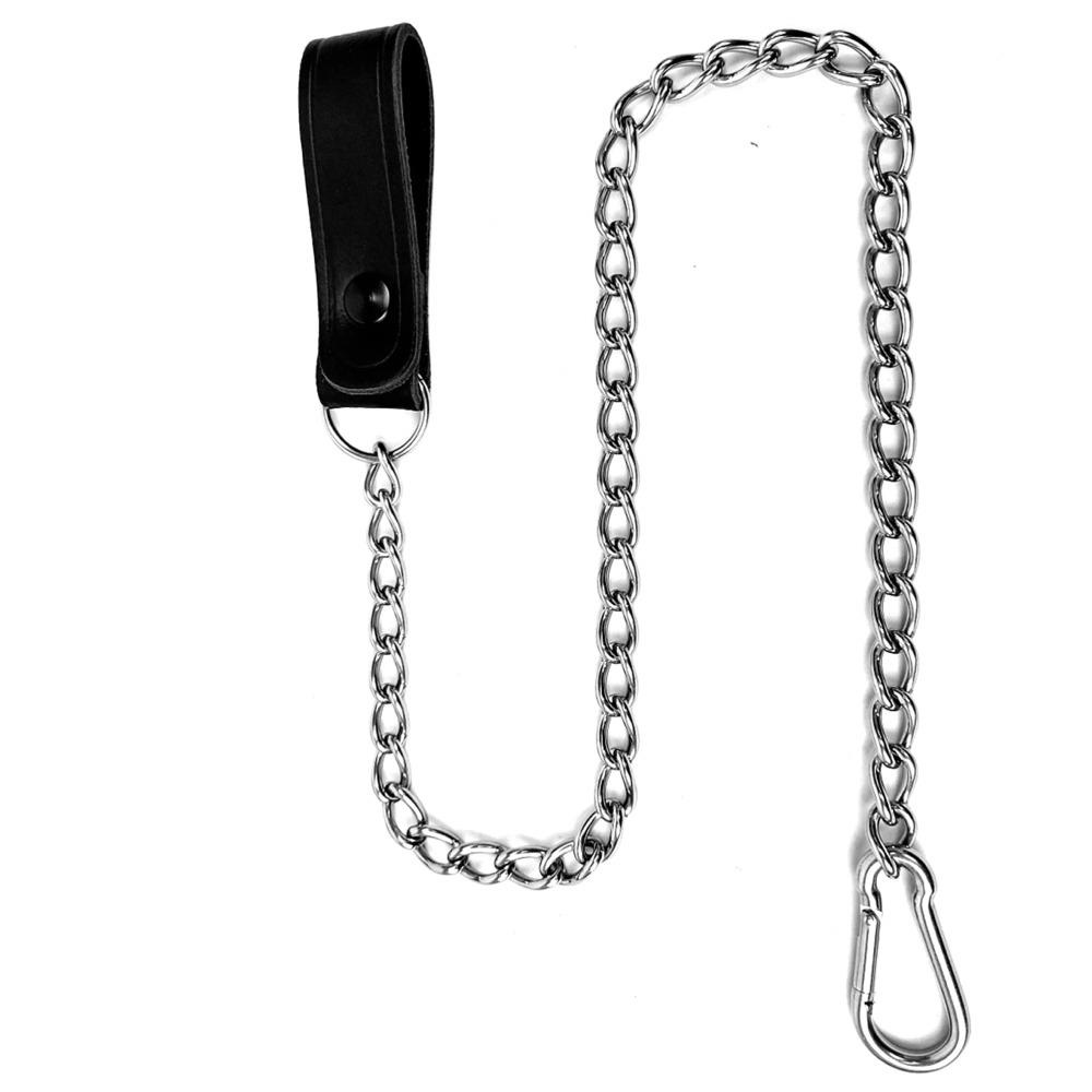 KR8 Prison Security Chain Key Chain Police Security 5060268022294 | eBay