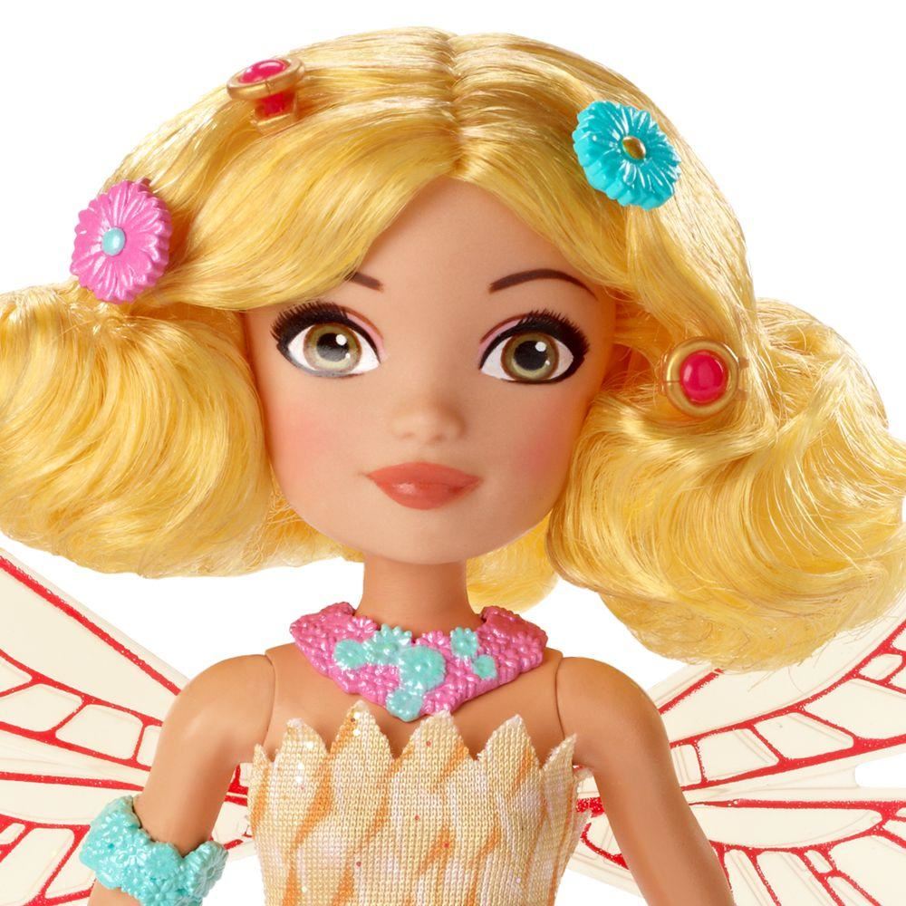 Mia And Me Mia, Yuko, Shiva Doll | eBay