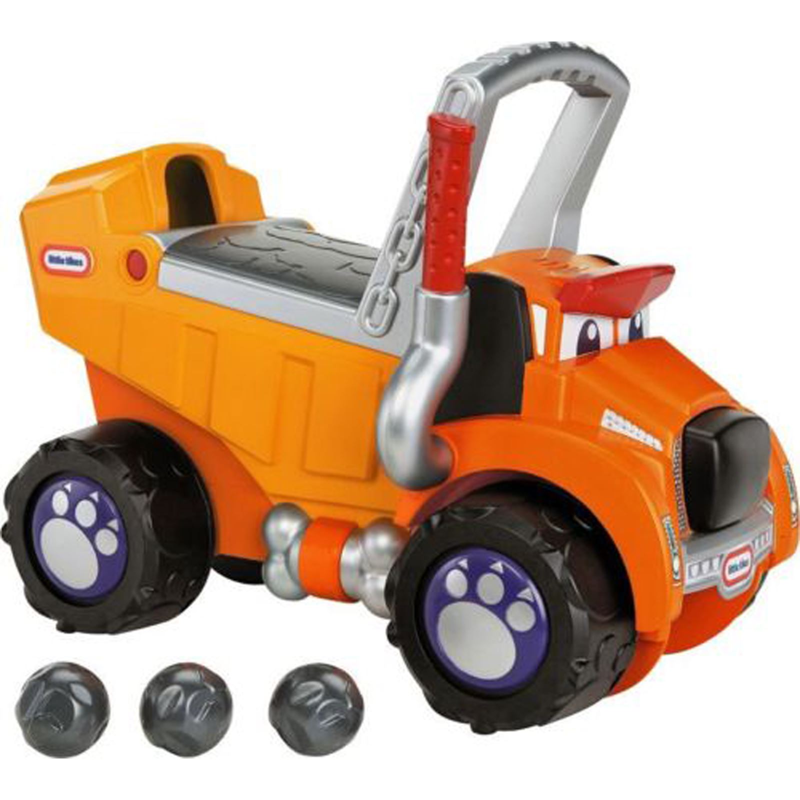 KIDS MY FIRST RIDE ON & WALKER AGE 1+ THOMAS, PAW PATROL, PEPPA, TOY ...