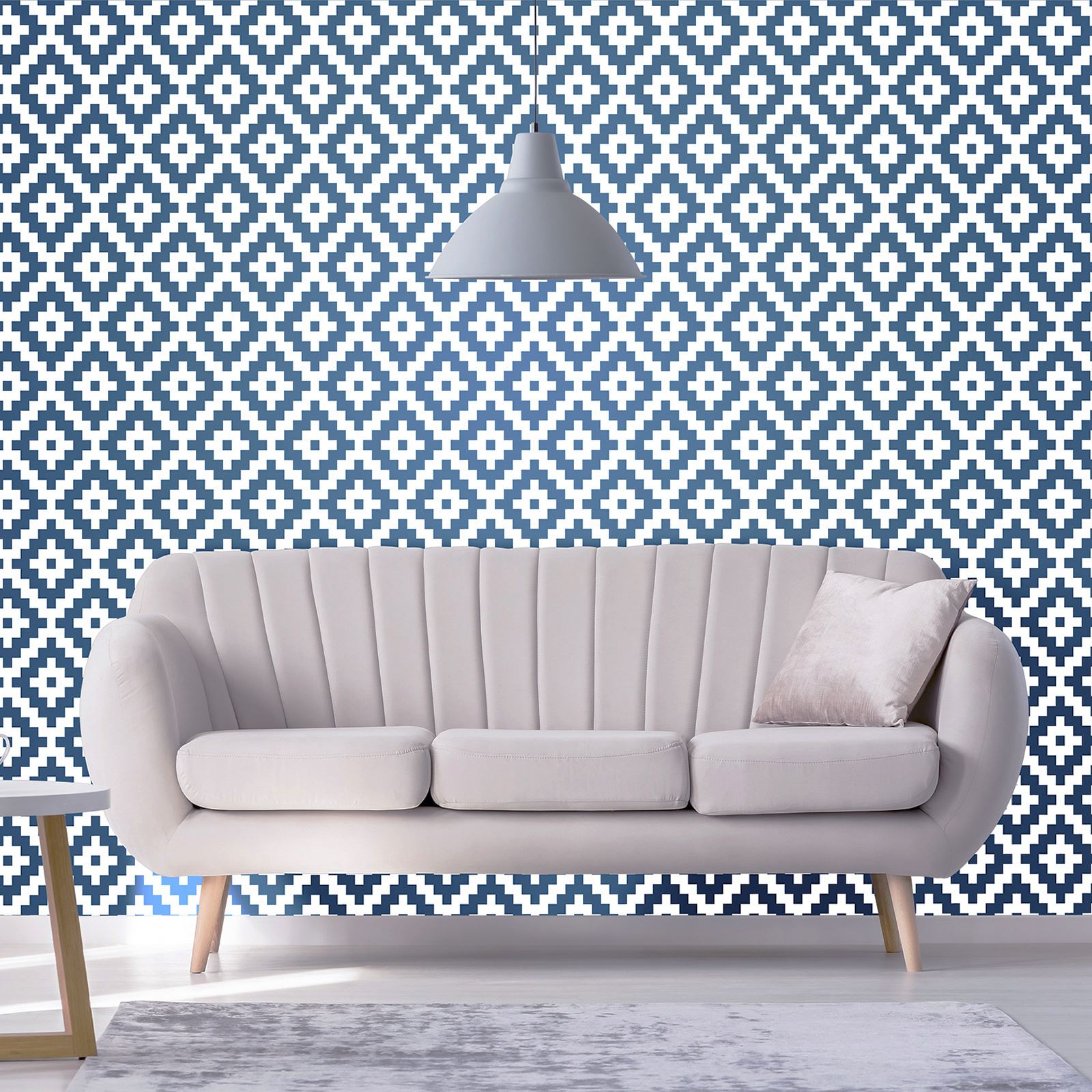 WALLPAPER GEOMETRIC DESIGNS - METALLIC GLITTER MARBLE RETRO MODERN | eBay