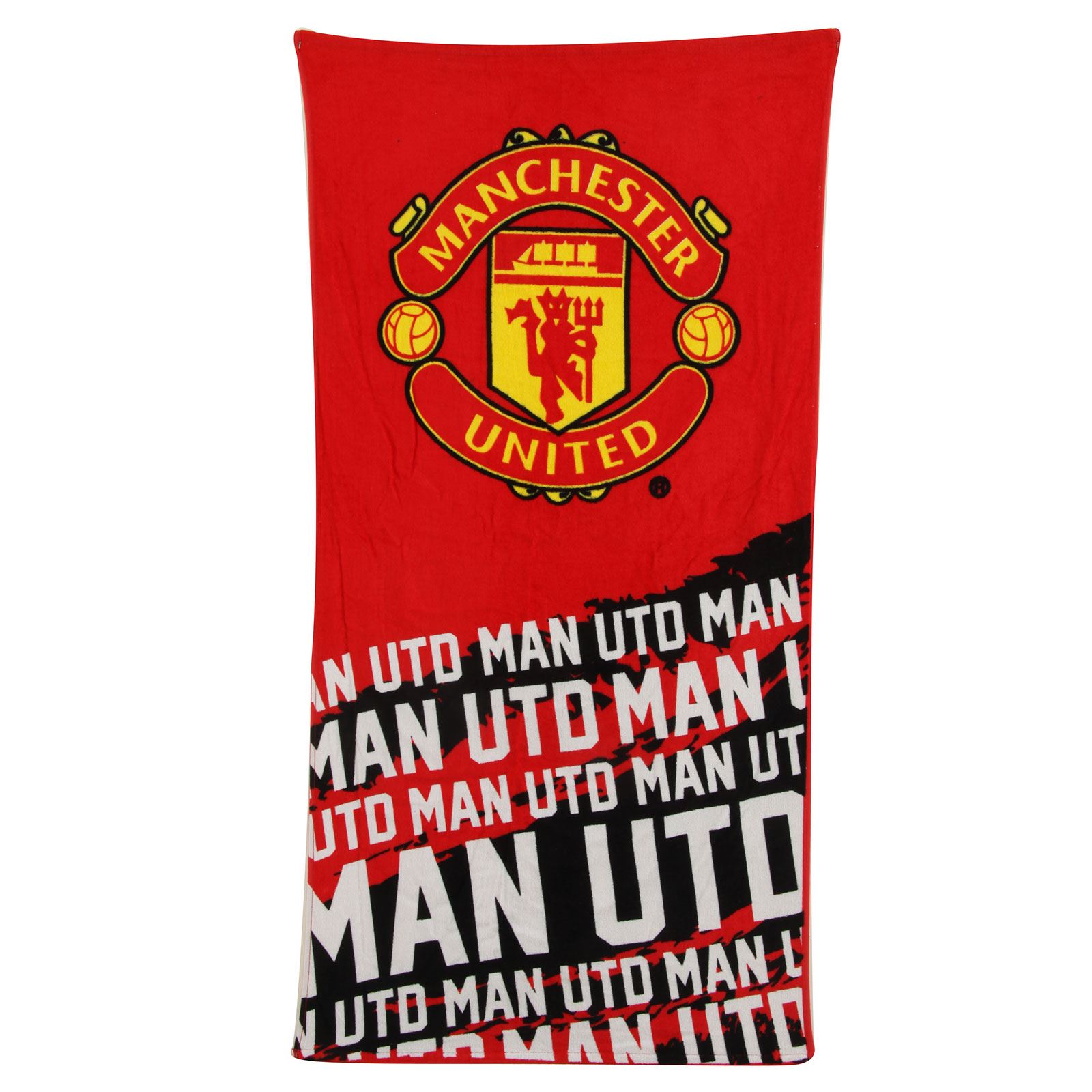 Manchester United Towels Football Club Official 100 Cotton EBay manchester-united-towels-football-club-official-100-cotton-ebay