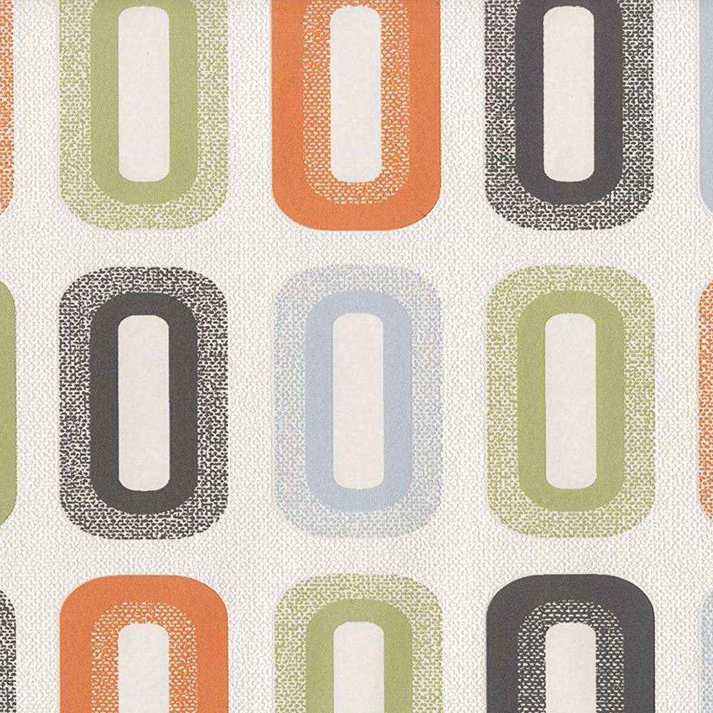 WALLPAPER GEOMETRIC DESIGNS - METALLIC GLITTER MARBLE RETRO MODERN | eBay