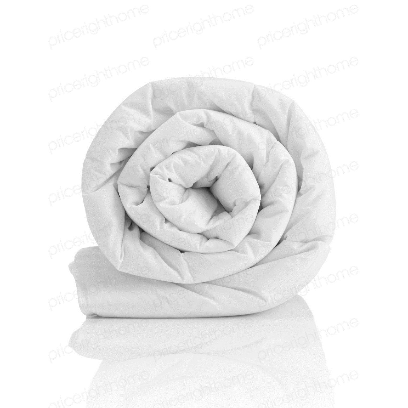 SUMMER COOL DUVET QUILT 4 5 TOG SINGLE DOUBLE KING SUPER KING SIZE summer-cool-duvet-quilt-4-5-tog-single-double-king-super-king-size