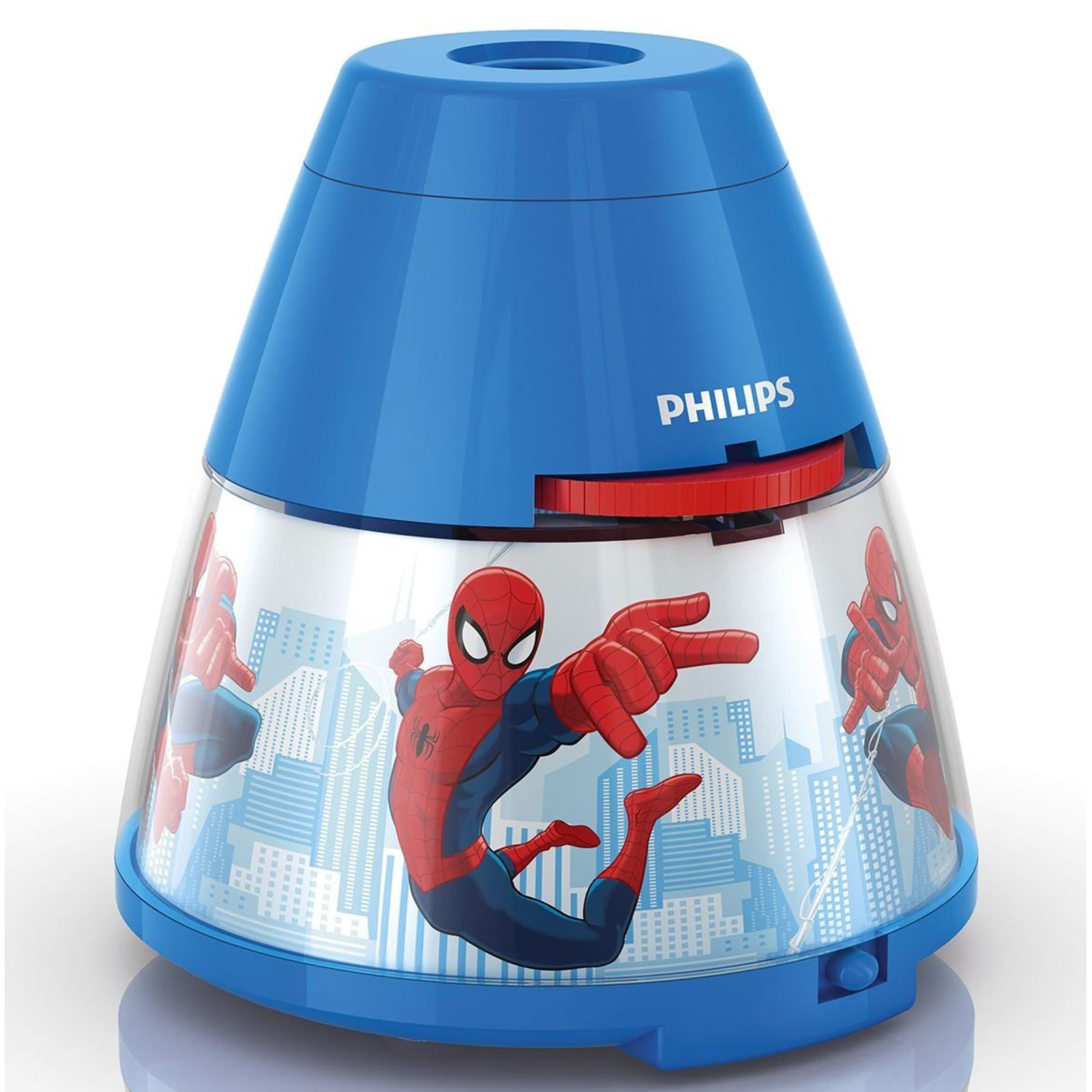 PHILIPS NIGHT LIGHT & PROJECTOR FINDING DORY STAR WARS CARS + MORE KIDS ...