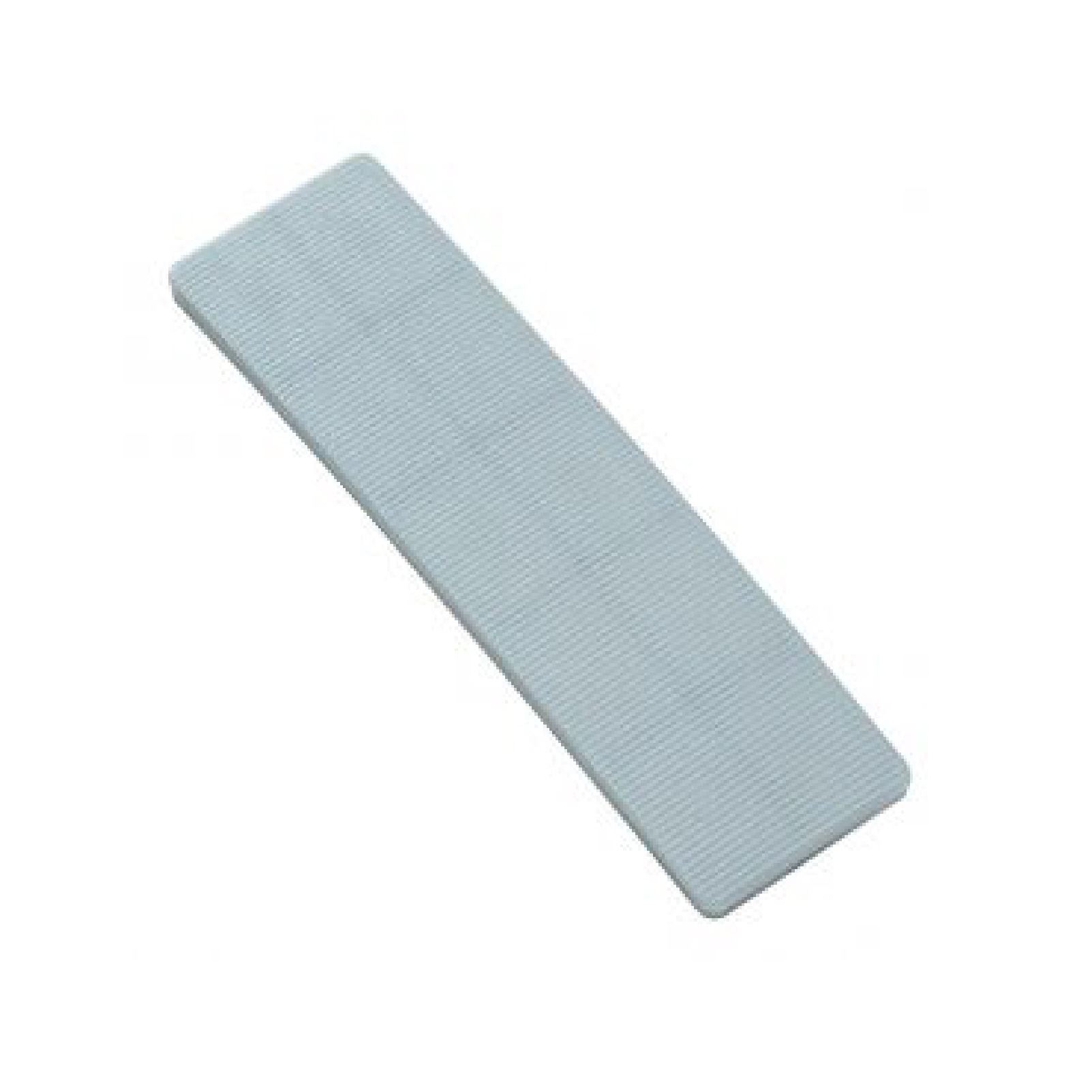 Plastic Window Frame & Glazing Packers 1mm - 6mm Flooring Spacer 100 x ...