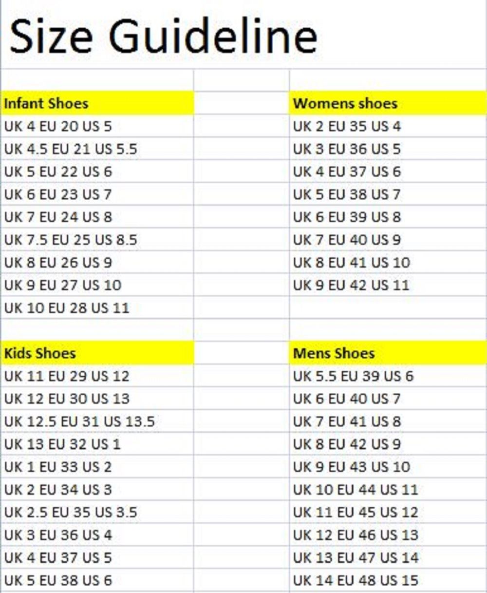 9 5 European Size Shop 9 5 European Size Shop