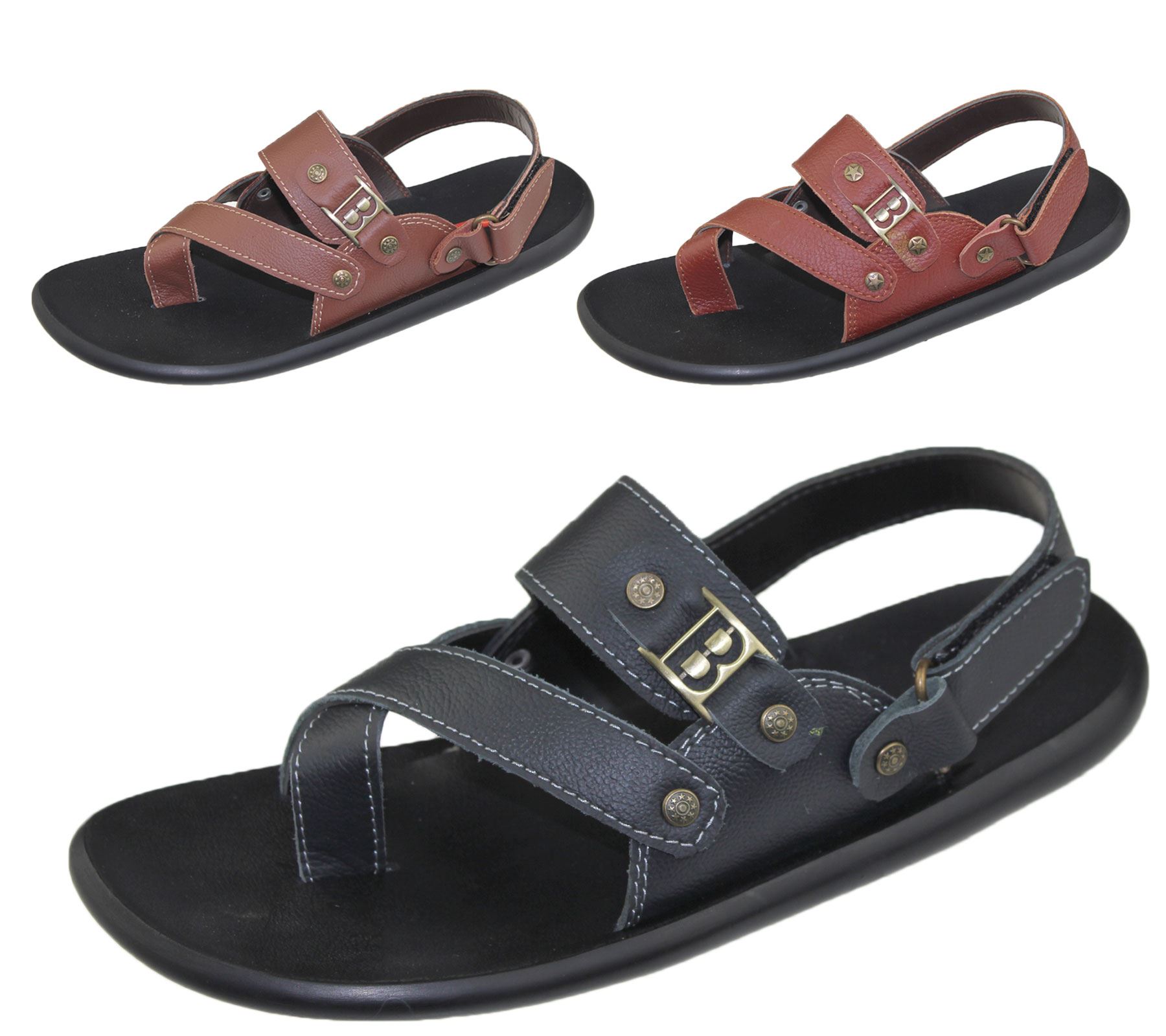 Mens Sandals Walking Sandals Sandals Men Comfortable Sandals Sandals For Men Ebay