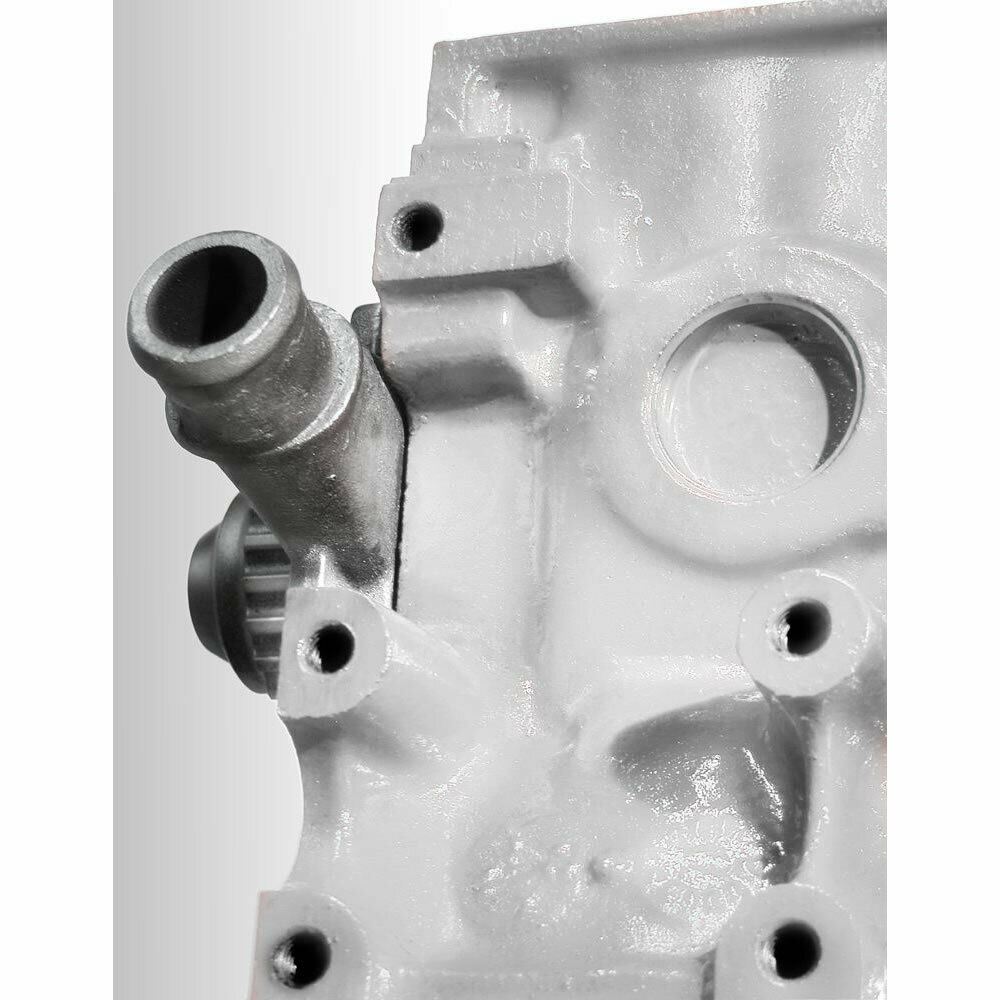 E-Tech Silver Engine Enamel Spray On 400ml Heat Resistant High Temp ...