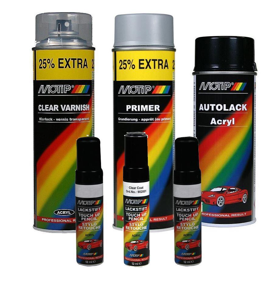 For SUZUKI 26U SUPERIOR WHITE 400ml Aerosol Spray Paint Touch Up Kit | eBay