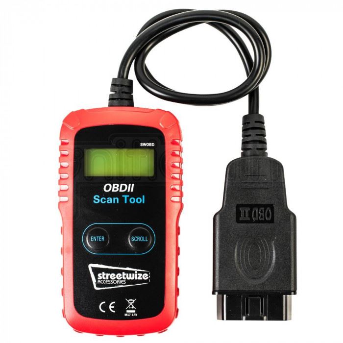 fits Fiat Ducato OBD-II Engine Diagnostic Code Reader 5026637661303 | eBay