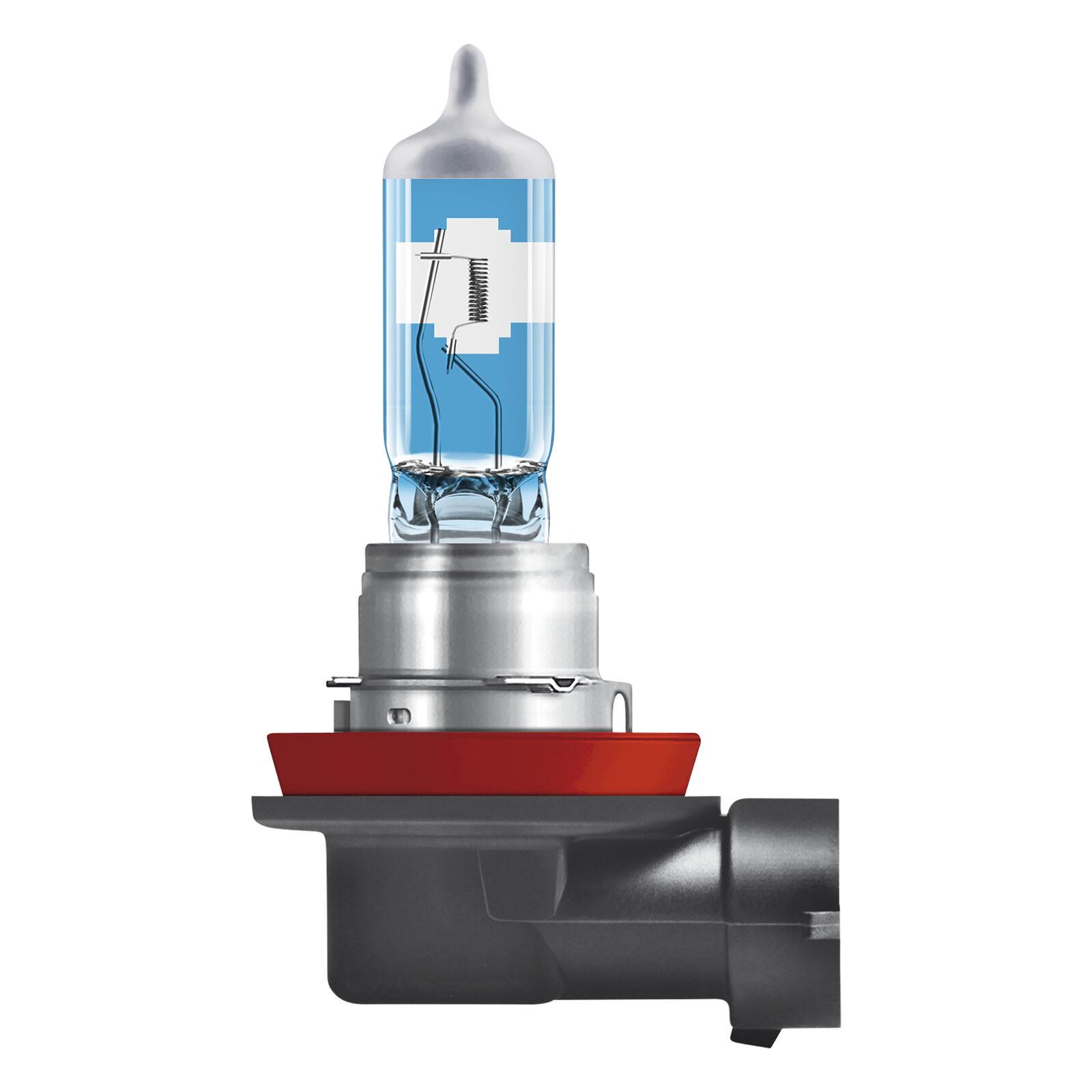 OSRAM H1 H4 H7 H8 H11 HB3 HB4 Night Breaker Laser +150% Car Headlight ...