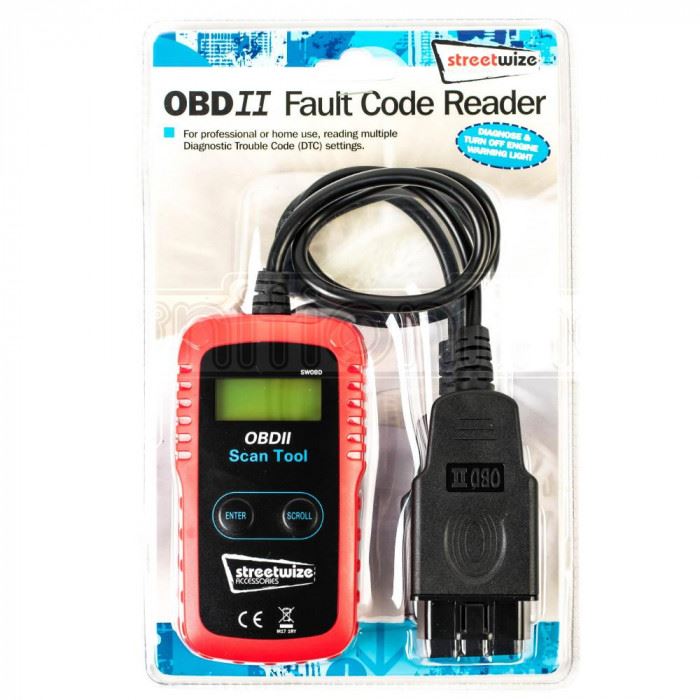 fits Fiat Ducato OBD-II Engine Diagnostic Code Reader 5026637661303 | eBay