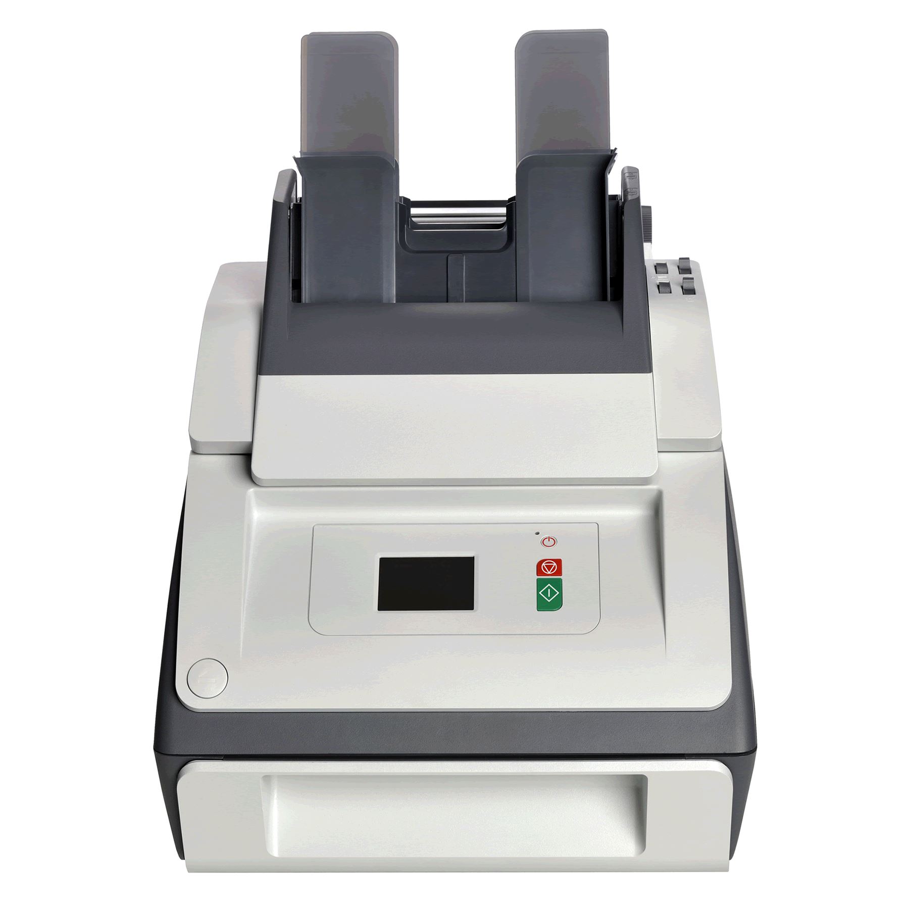 NEOPOST / QUADIENT DS-35 - 2.5 Station Envelope Folder Inserter USED ...