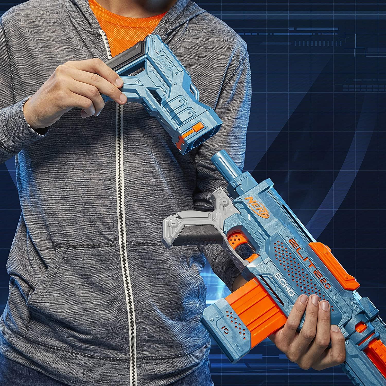 Top 10 Nerf Elite Guns Ebay