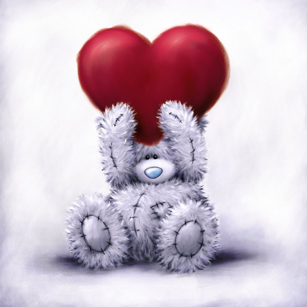 Me to You Greetings Cards Selection - Choose Your Card From Variety ...