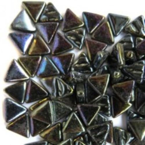 10mm Mini Art Angles Triangles Iridised (Choose Colour & Weight) | eBay UK