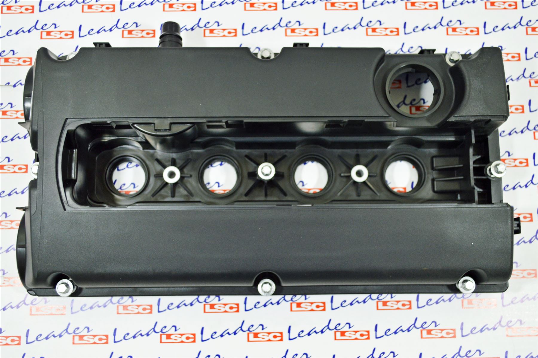 Vauxhall Astra G Mk4 1.6 Z16XEP cover e guarnizione rocker cam 55556284 originale nuovo