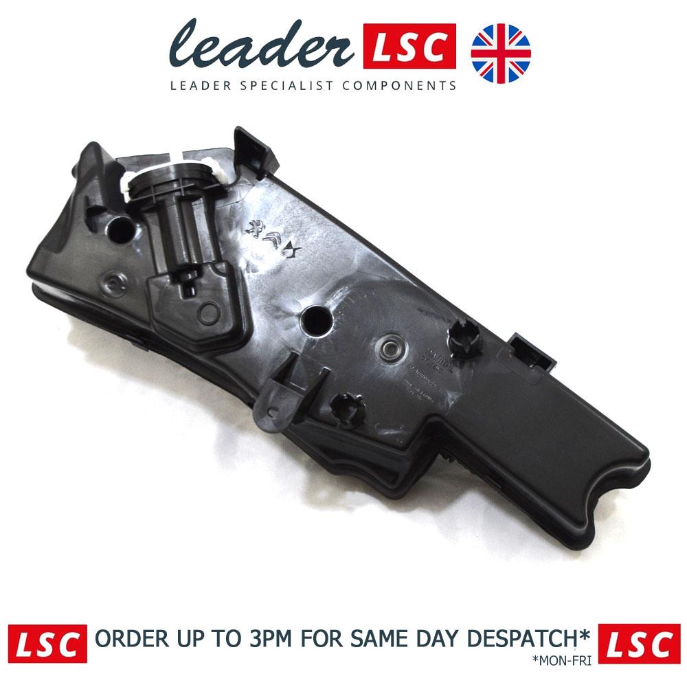 Peugeot 5008 HDi DPF Eolys Serbatoio Carburante Additivo Diesel NUOVO Originale