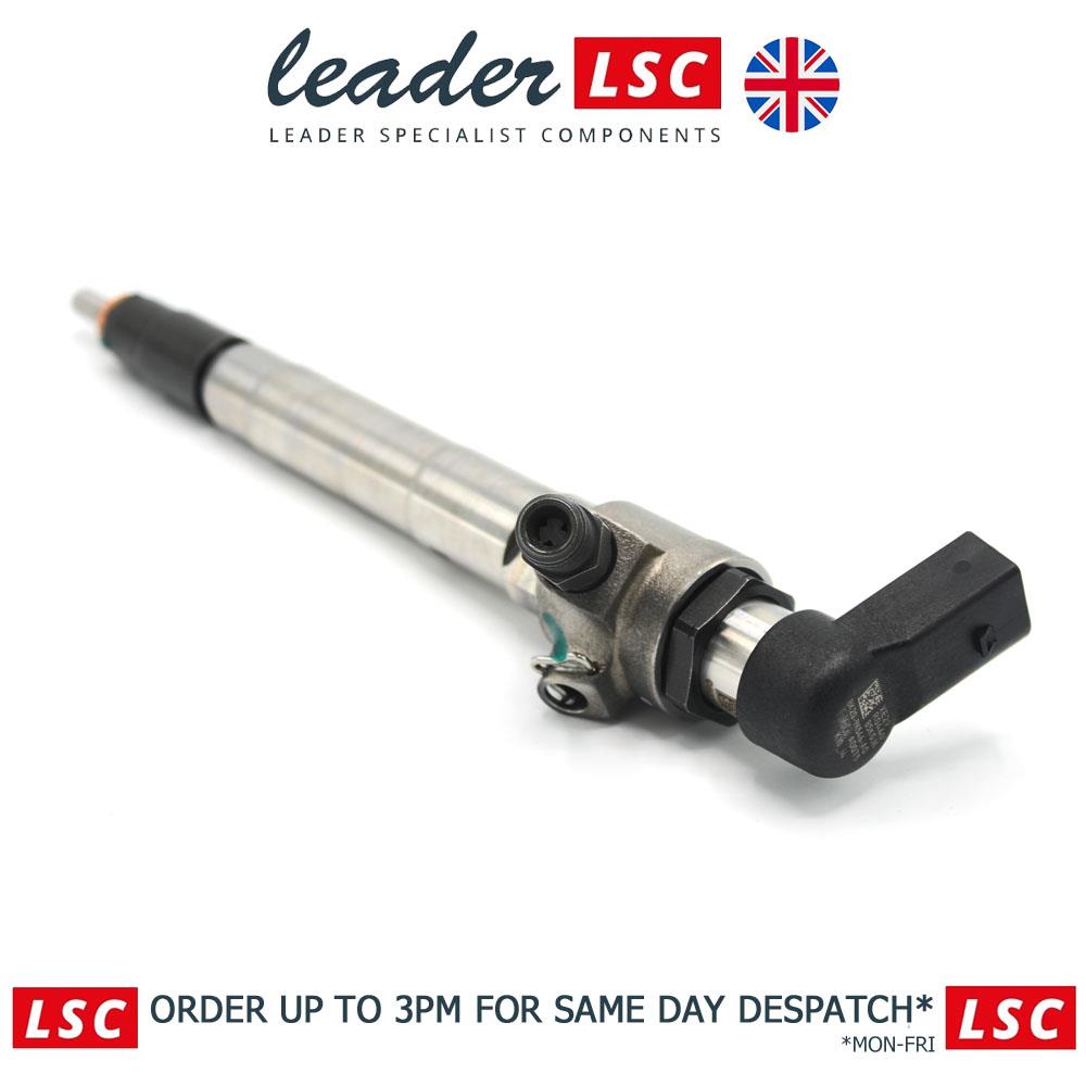 DIESEL FUEL INJECTOR Genuine Ford Ranger T6 TKE 2011 to 16 TDCi 1746967 ...