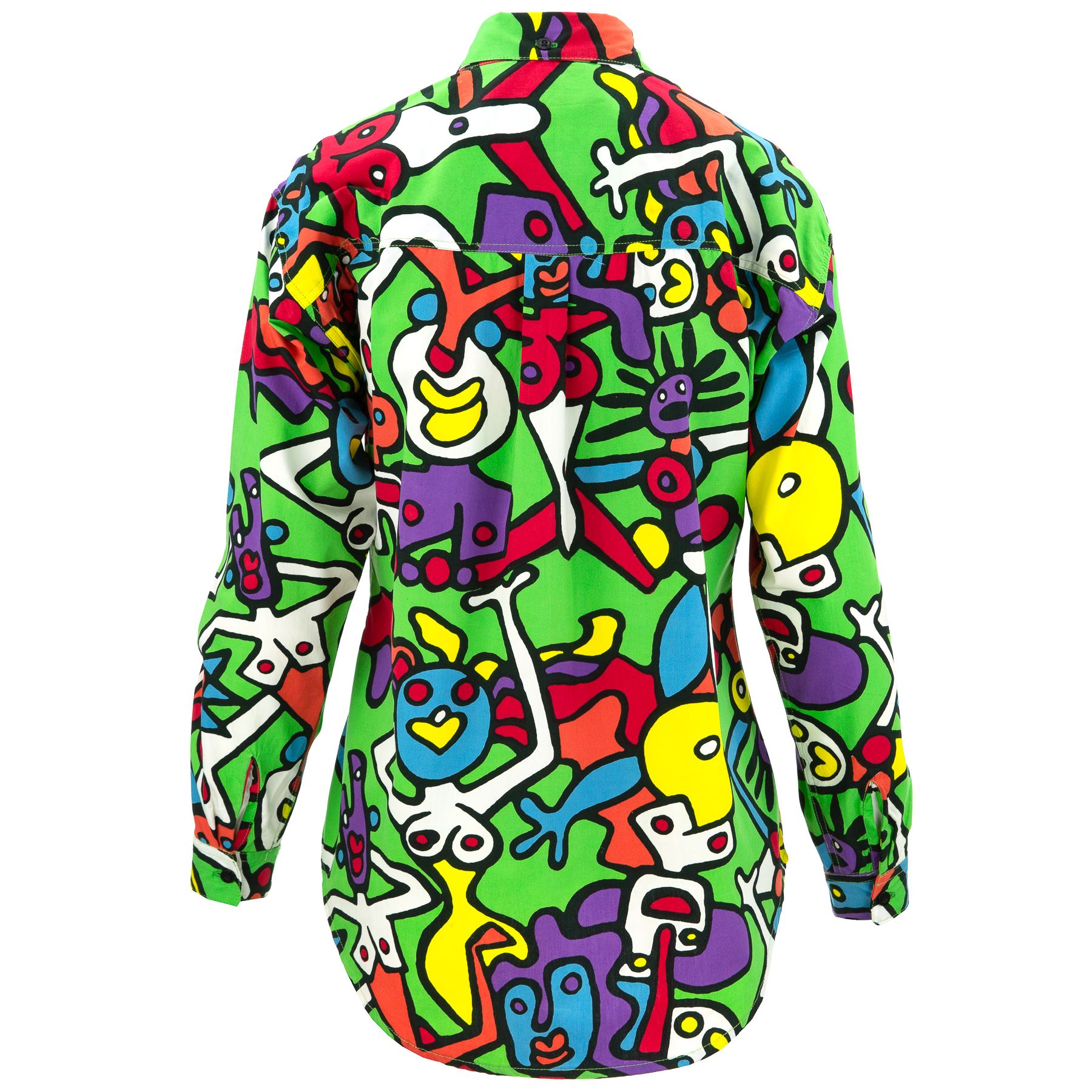 Classic Womens Shirt Loud Originals Blouse Collar Ladies Button Casual ...