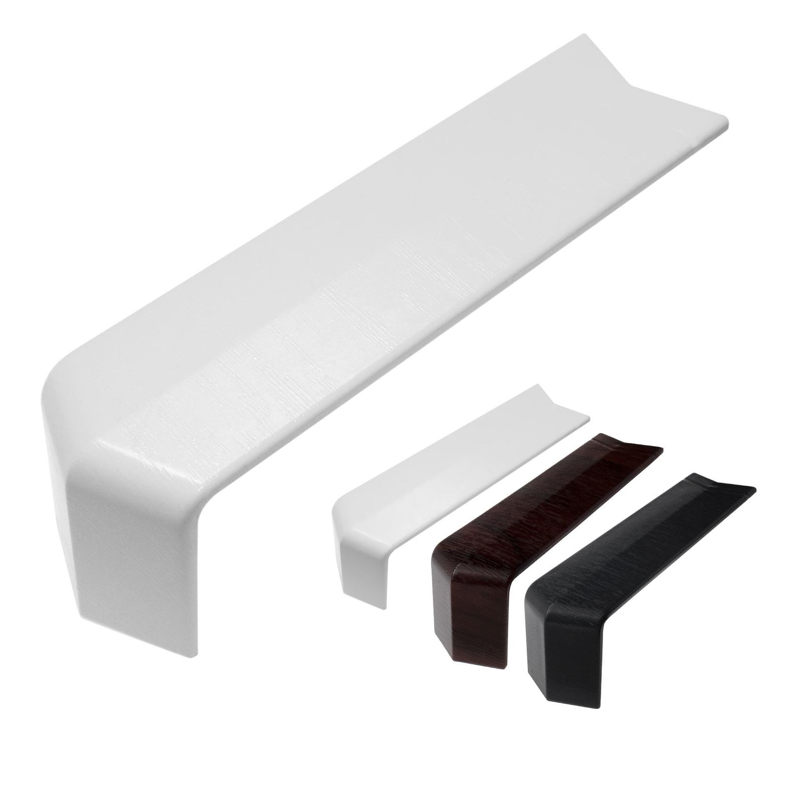 uPVC Cill Joint Window Door Conservatory Frame Sill Kommerling Synseal ...