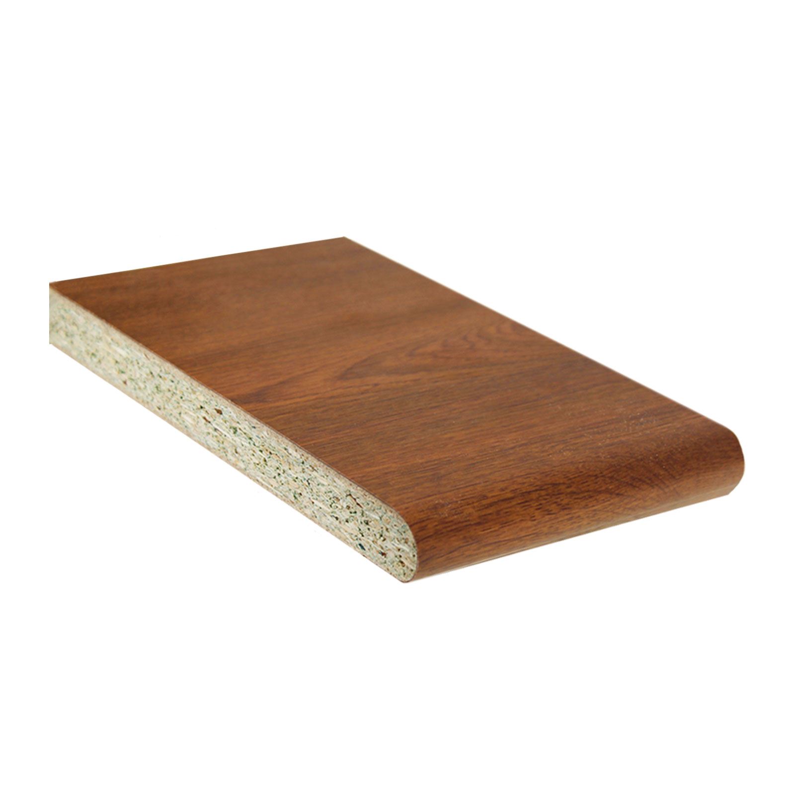 Laminated Window Board uPVC x 5m Internal Cill Plastic Sill Polyboard ...