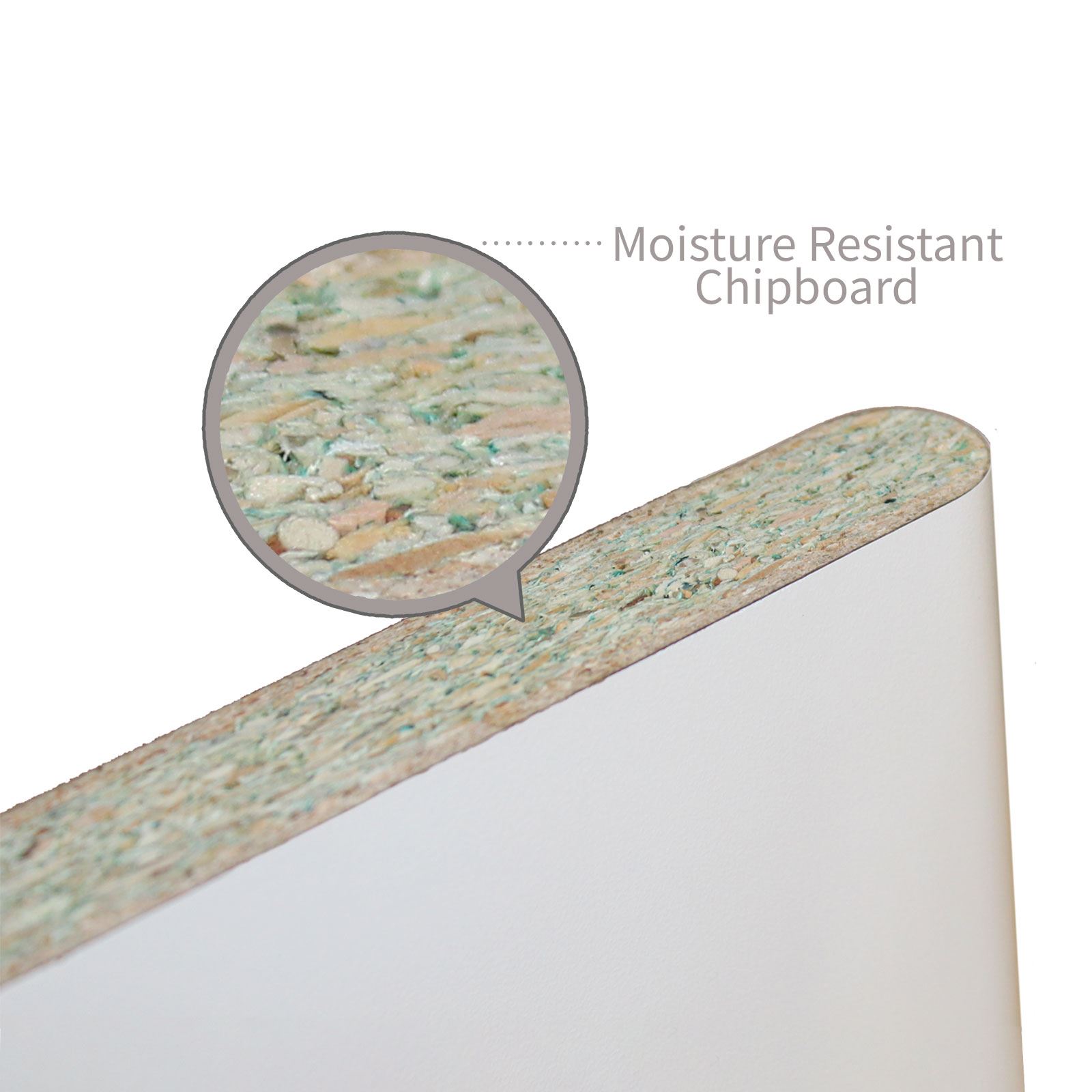 5m Laminated Window Board Cill UPVC Plastic Internal Sill Polyboard ...