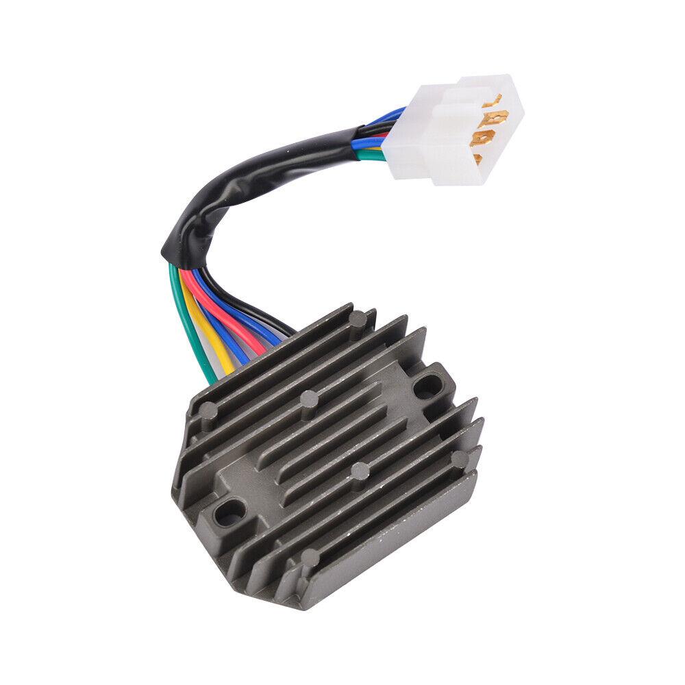 Kawasaki Engine Fd731v Regulator Voltage 21066-2085 OEM for sale online ...