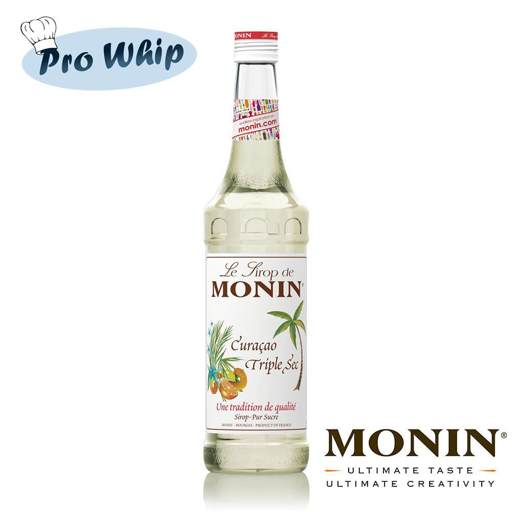Monin 1L Syrups for Coffee & Cocktails | Used by Costa | Multiple ...