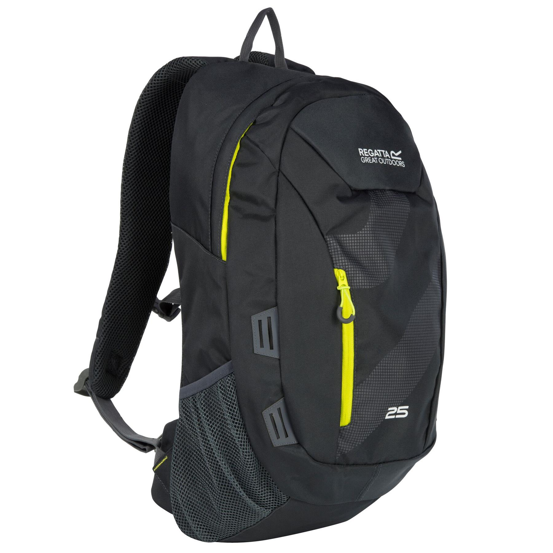 Regatta Altorock II 25 Litre Backpack Rucksack Daypack Hiking Mens ...