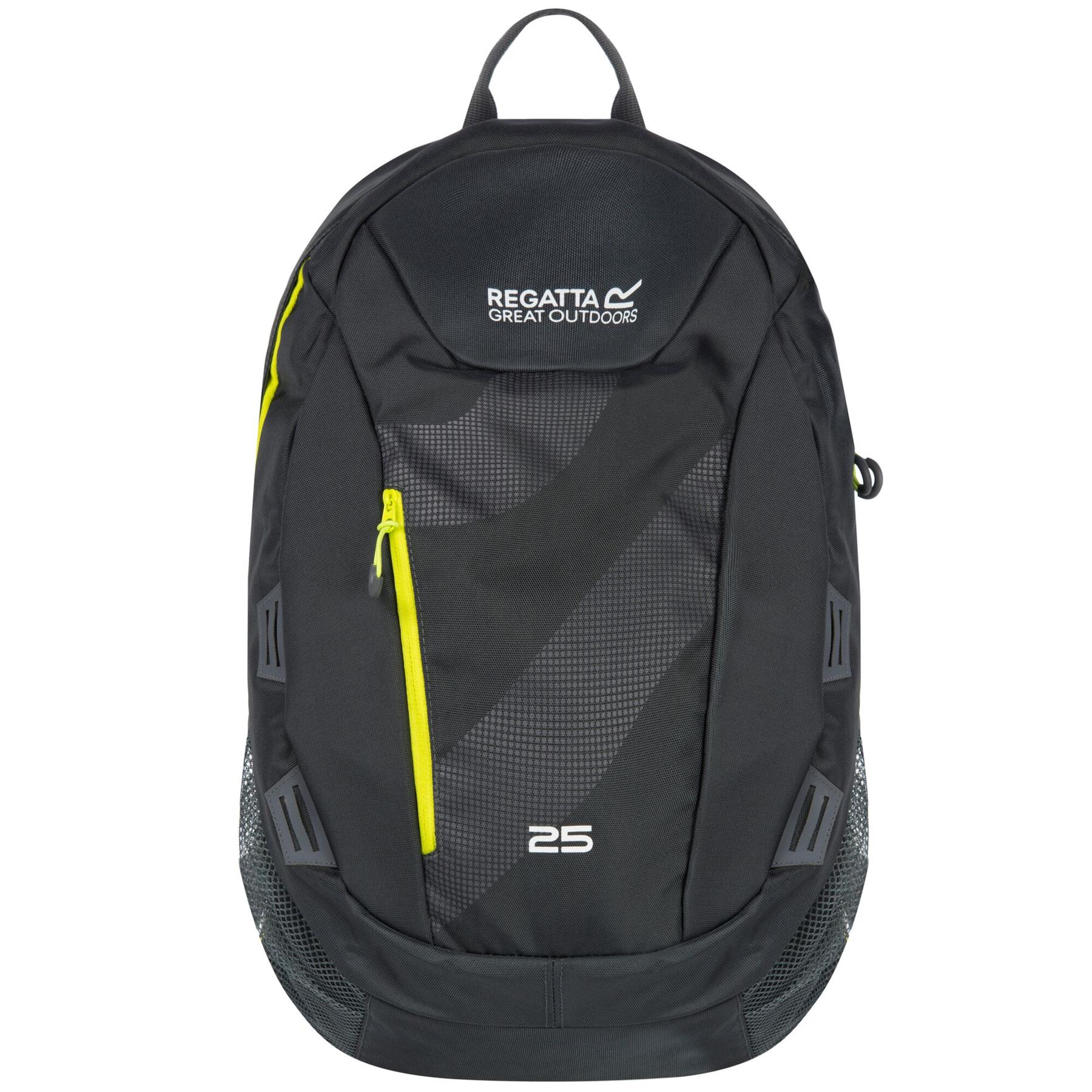 Regatta Altorock II 25 Litre Backpack Rucksack Daypack Hiking Mens ...