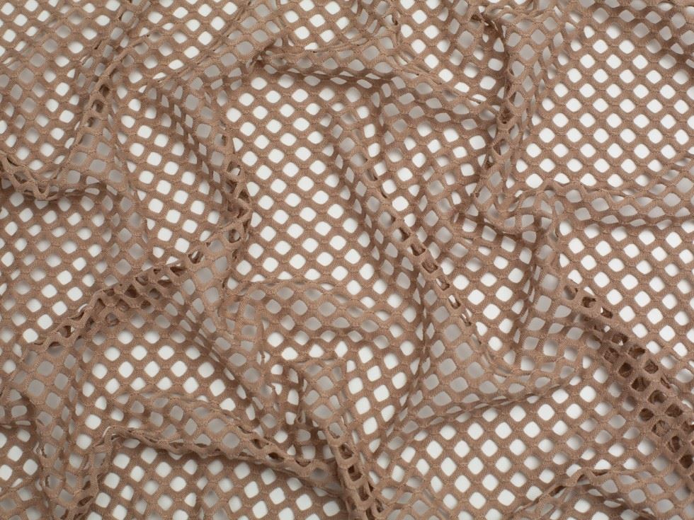 Minerva Chunky Fish Net Mesh 150cm / 60" Wide - per metre | eBay UK