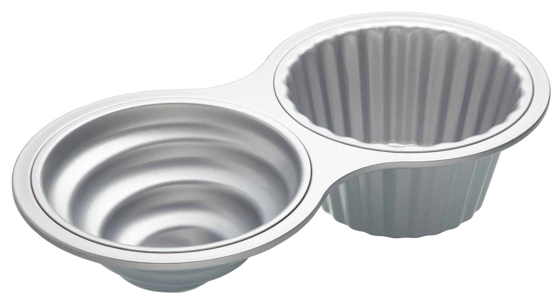 Sweetly Does It Non Stick Jumbo Cupcake Baking Tin EBay Sweetly Does It Non Stick Jumbo Cupcake Baking Tin EBay