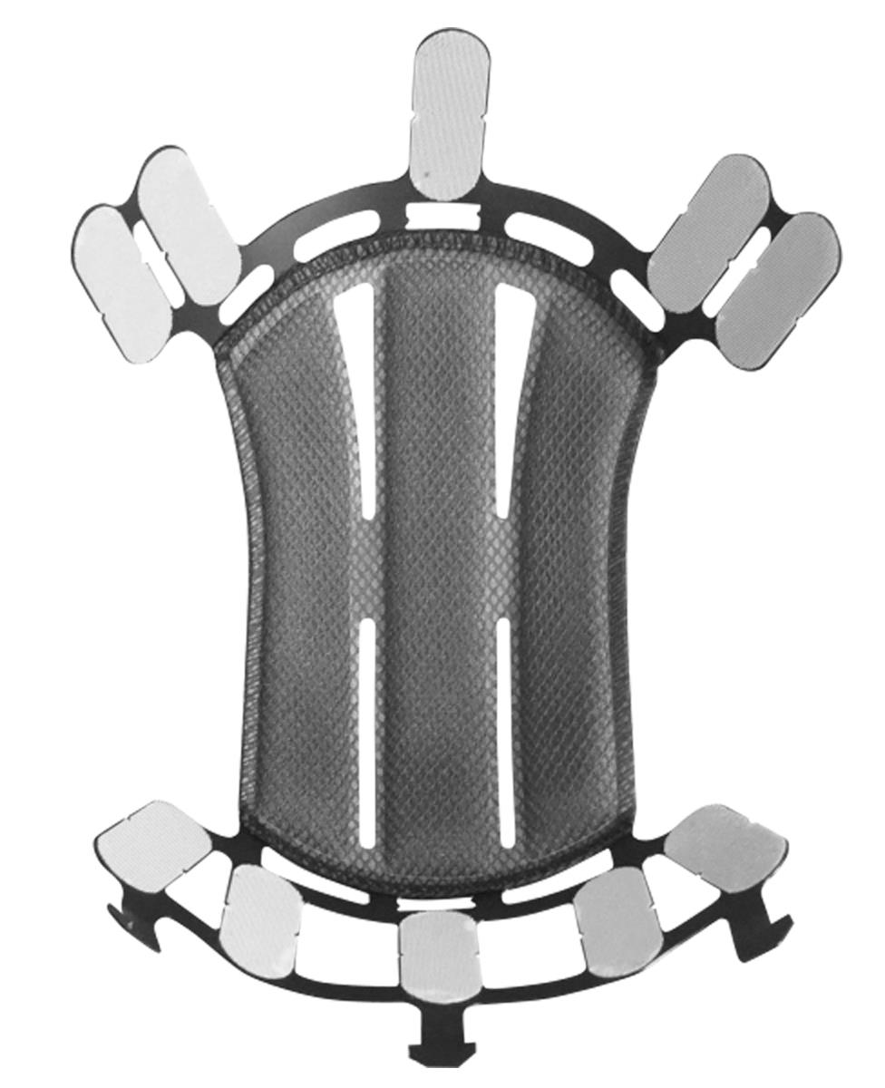 SHOEI Centre Pad Top X-Spirit 3 Moto Casco Ricambio Originale