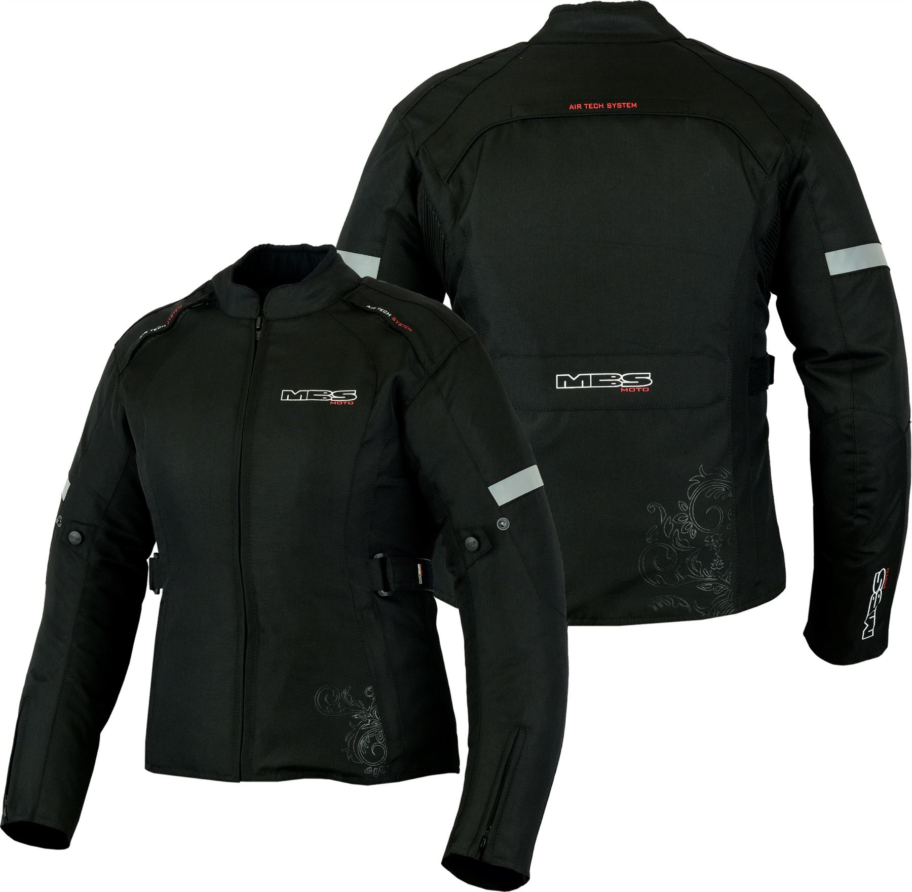 ladies-women-motorcycle-waterproof-cordura-textile-jacket-motorbike