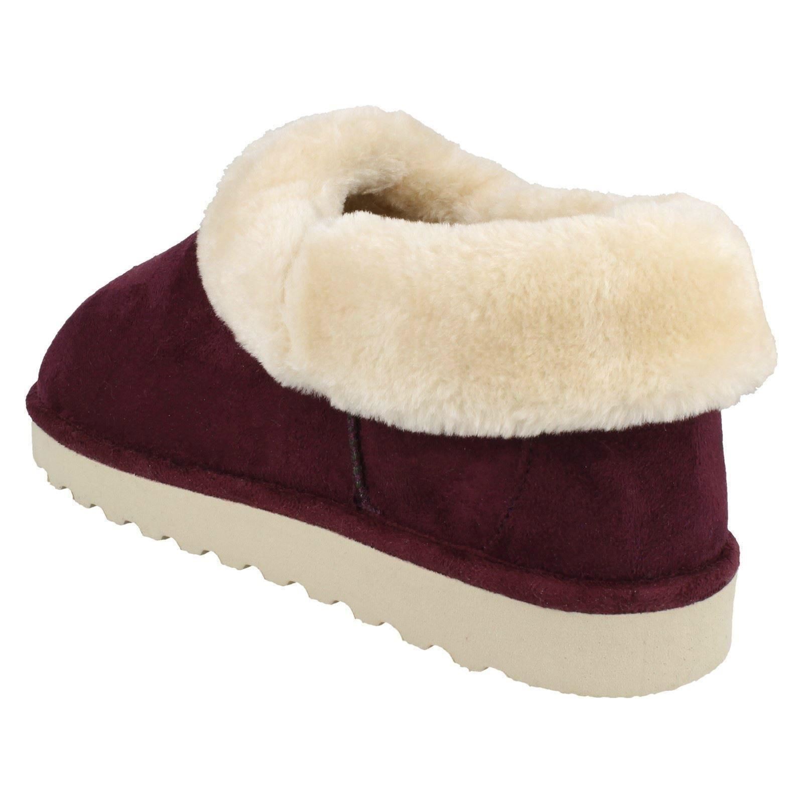 Ladies Response Ultra Light Slippers 'Lucy W17-670' | eBay