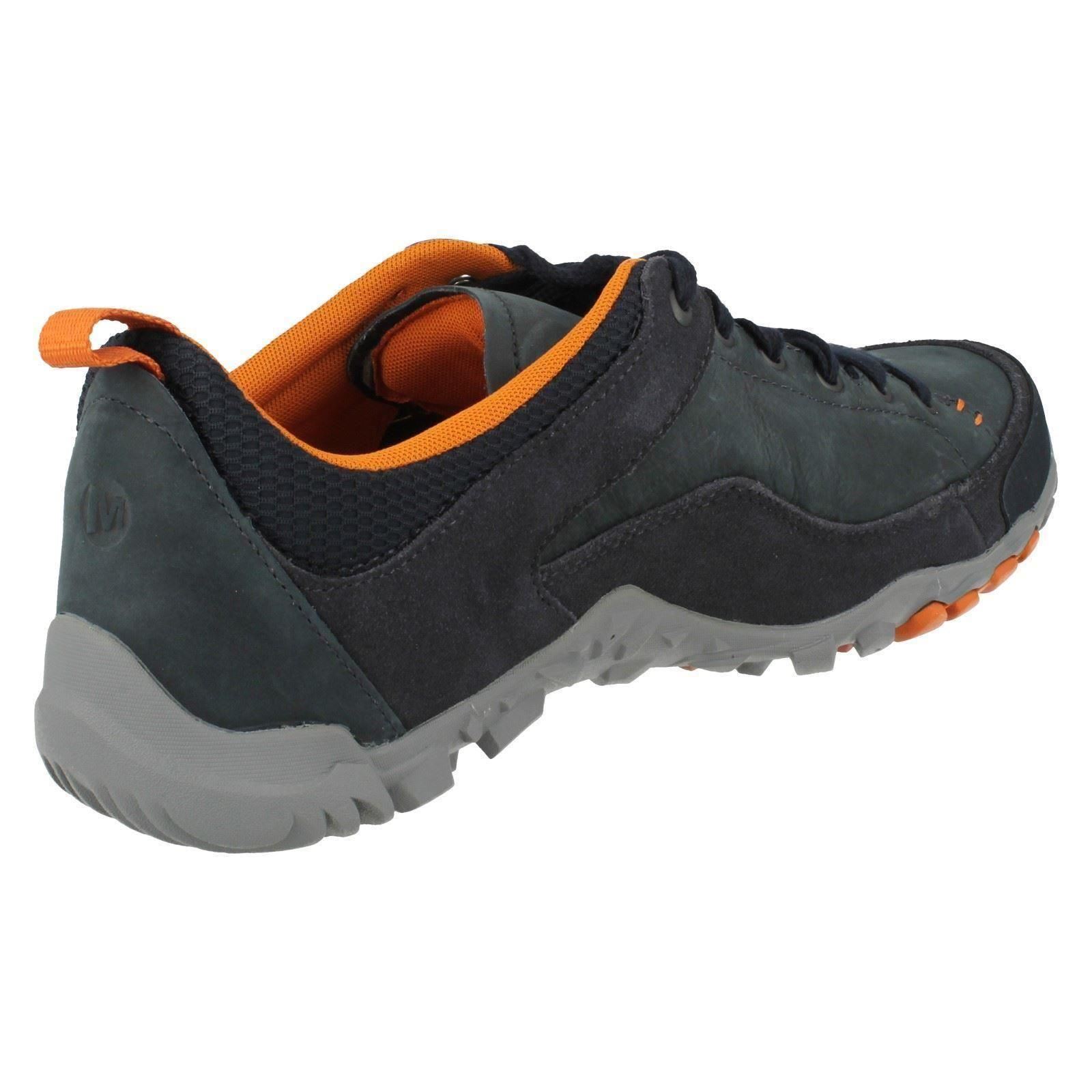 Mens Merrell Walking Shoe Telluride 'Lace' | eBay UK
