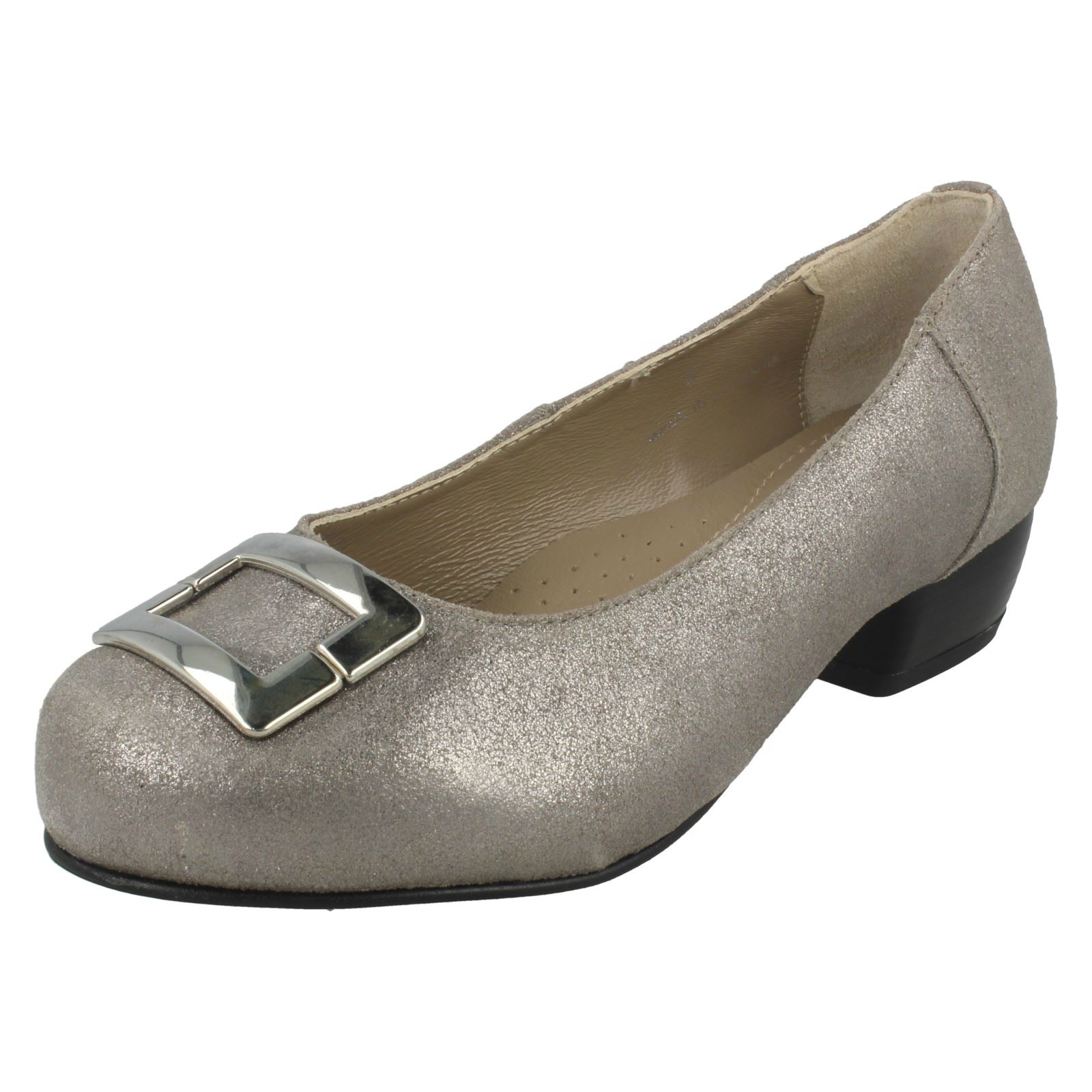 ladies-da-bella-court-shoes-lynn-36-34-picclick