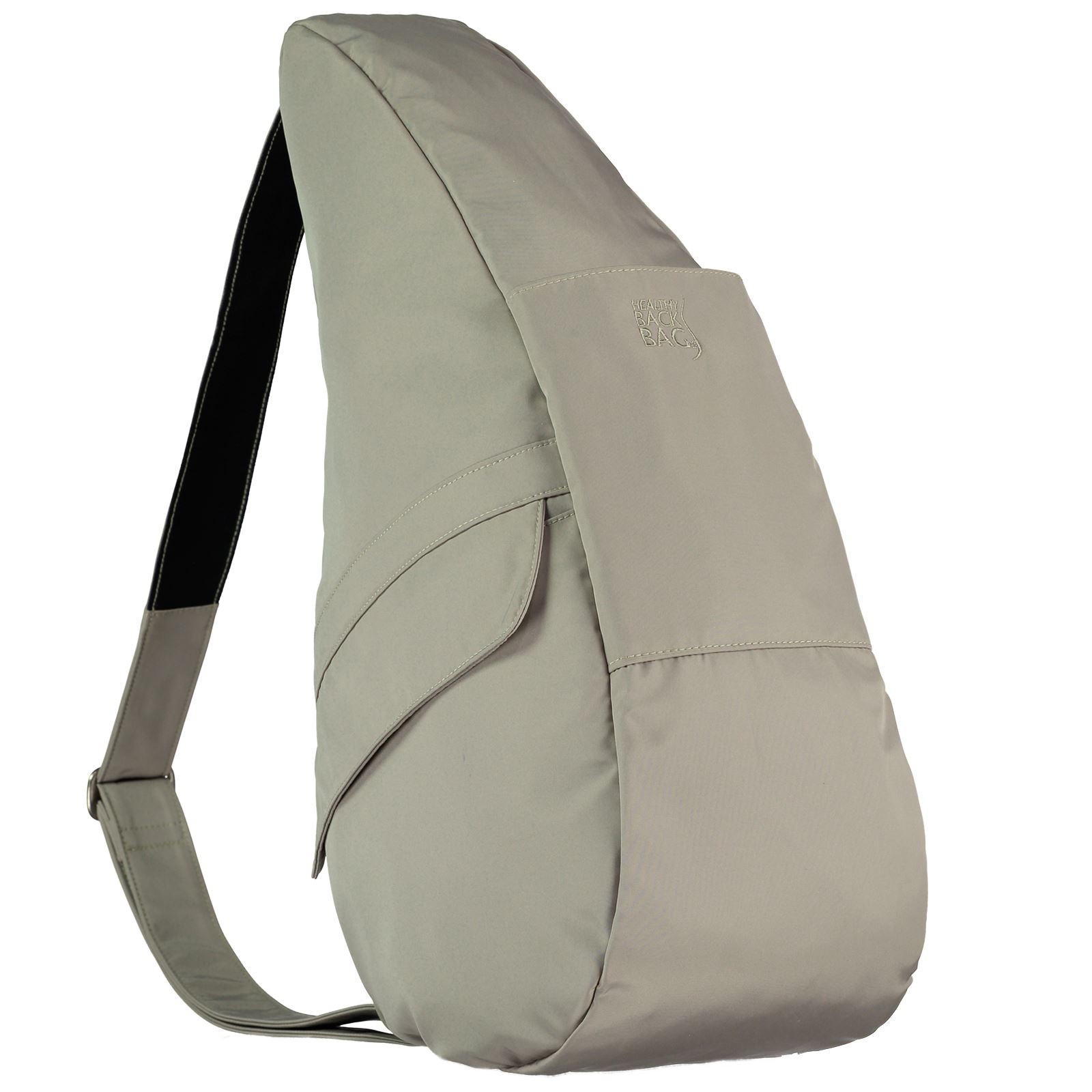 Healthy Back Bag Microfiber 3rd Generation Medium Womens Ergonomic ...