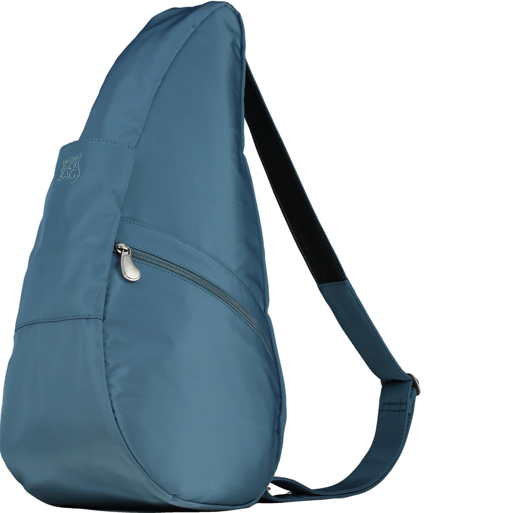 Healthy Back Bag Microfiber 3rd Generation Medium Womens Ergonomic ...