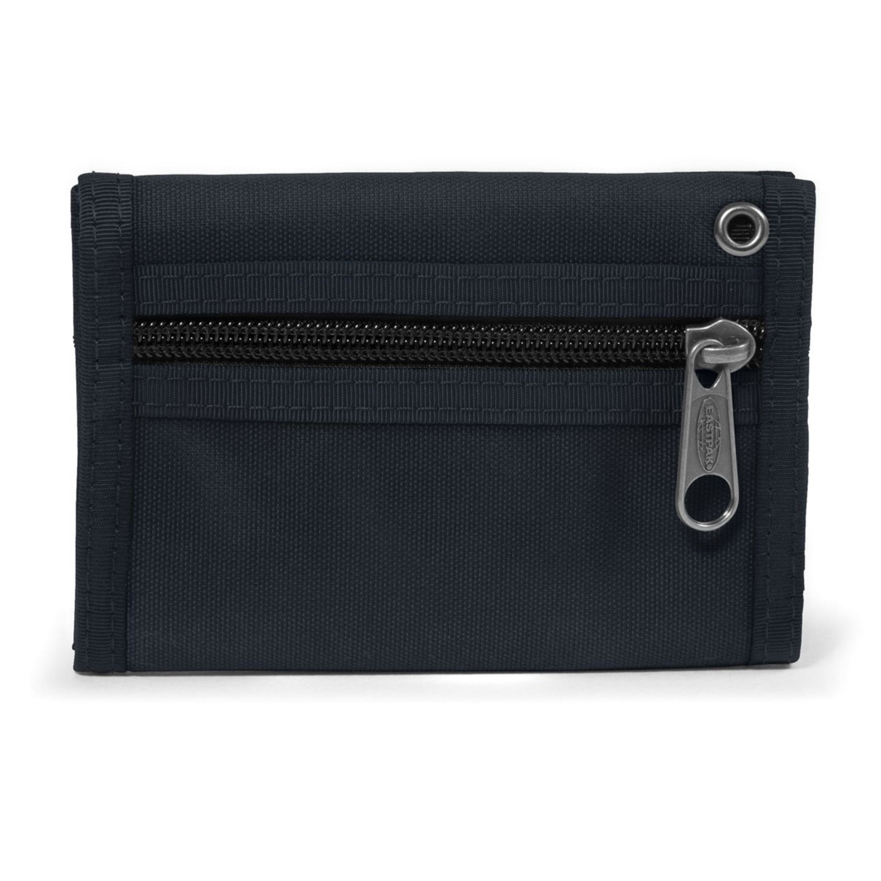 Eastpak Crew Fabric Wallet Purse Cards Notes Zipped Coin Pocket NEW ...