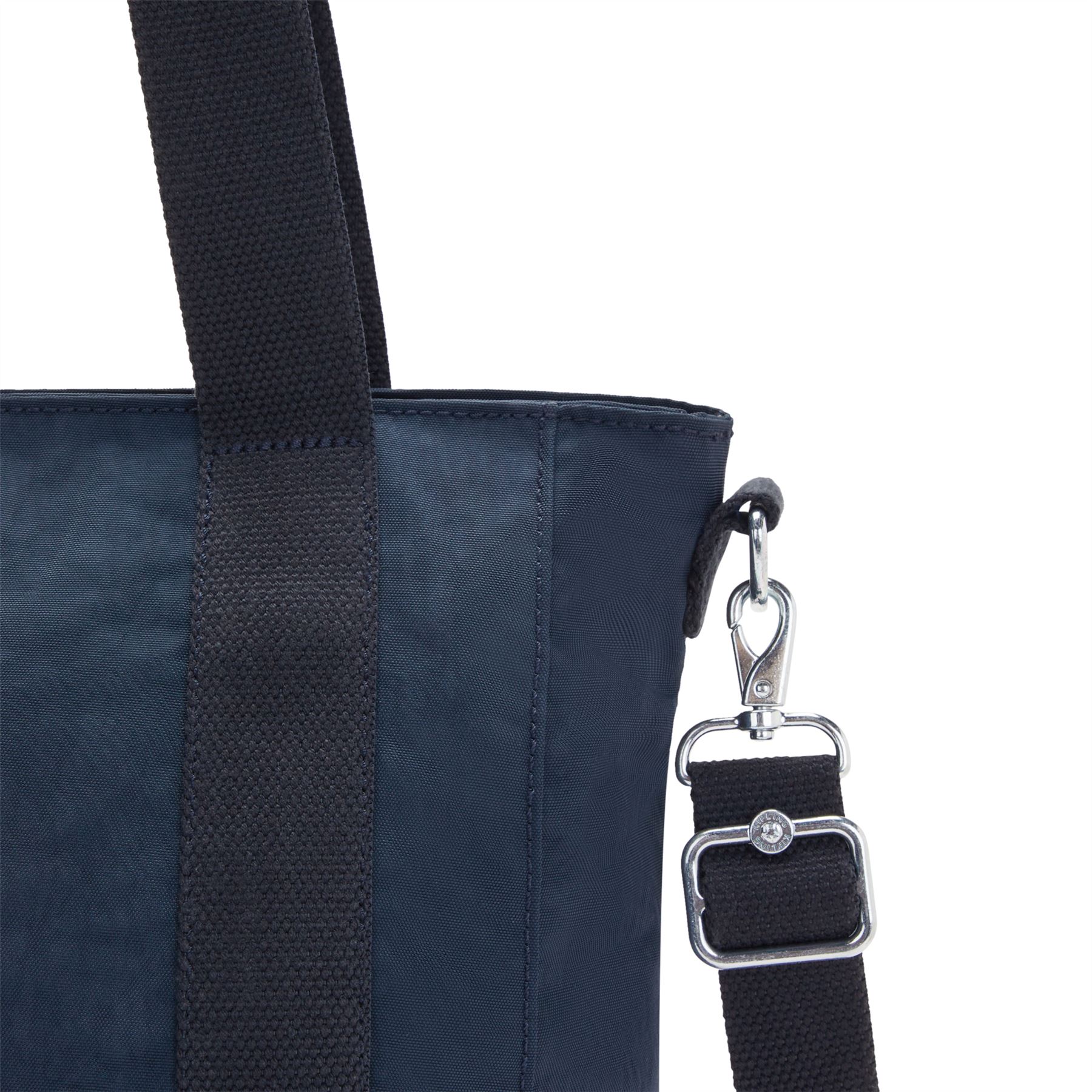 Kipling Asseni S Small Tote Bag Womens Ladies Shopping Companion Latest ...