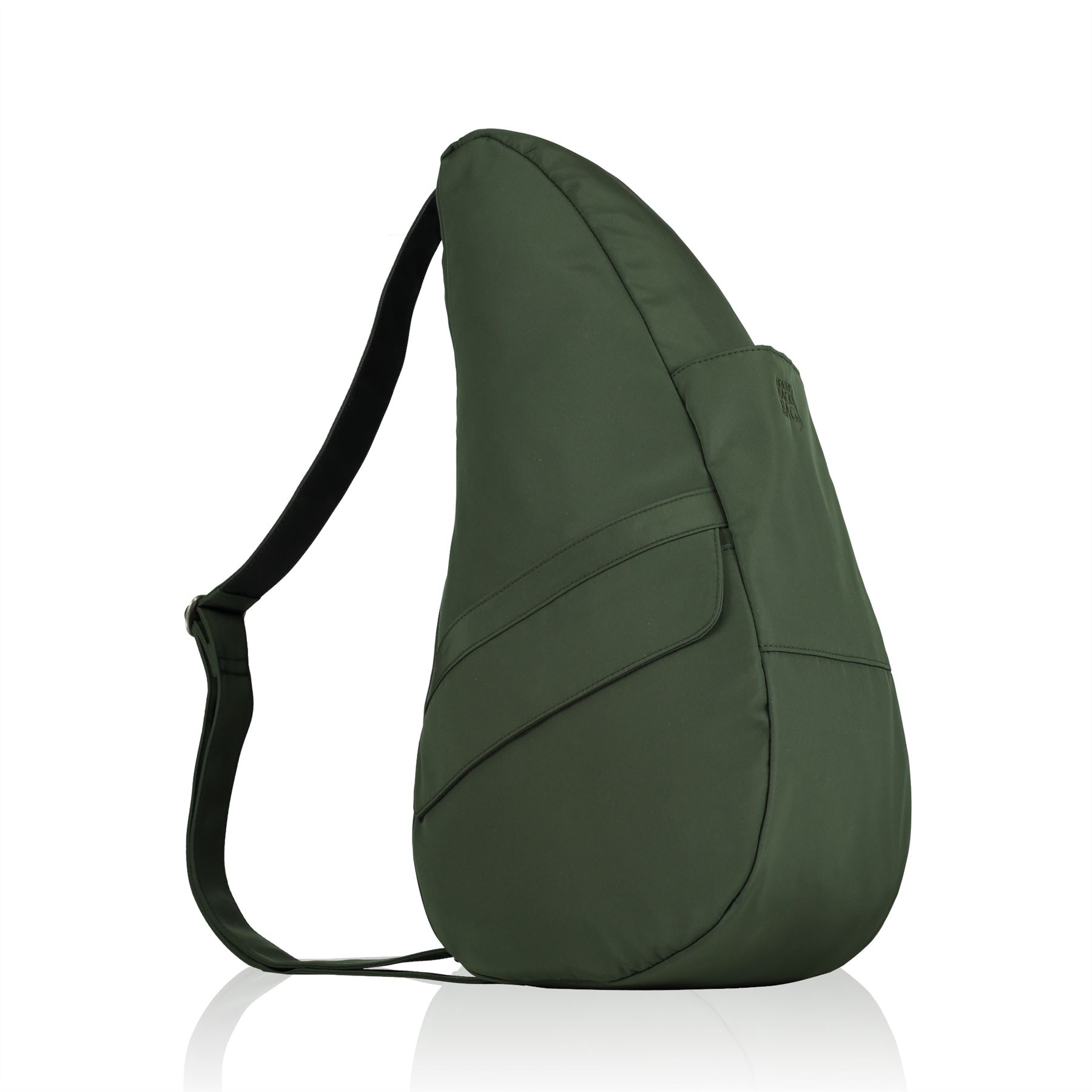 Healthy Back Bag Microfiber 3rd Generation Medium Womens Ergonomic ...