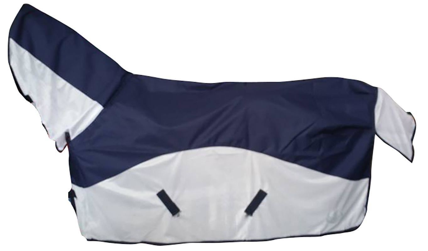 Bow & Arrow Equestrian 339 Waterproof Fly Rug Durable Horse Fly Rug ...