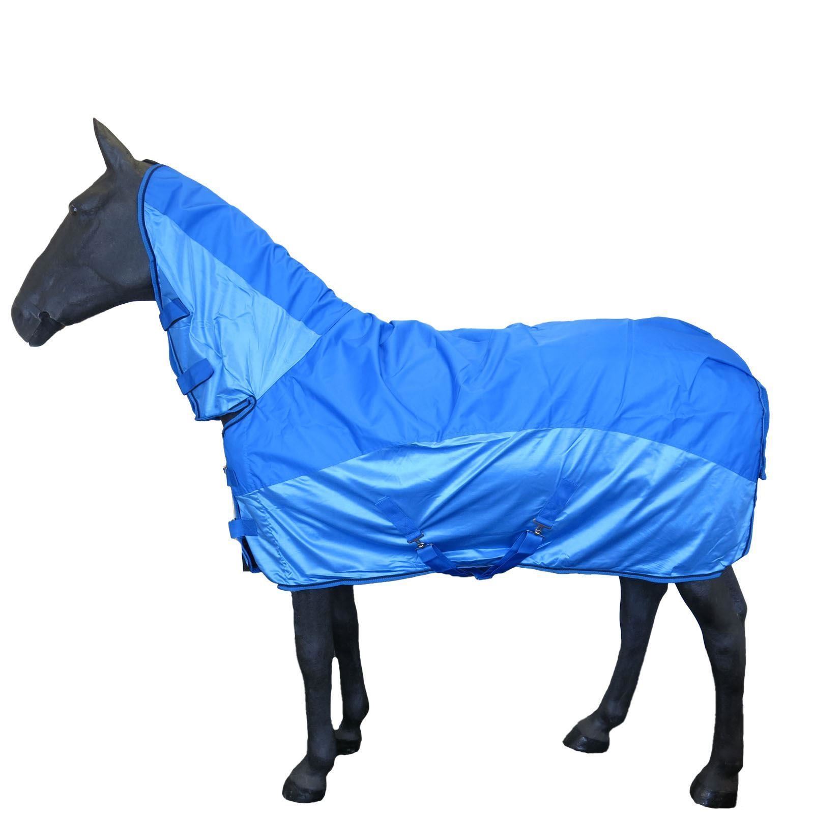 Bow & Arrow Equestrian 339 Waterproof Fly Rug Durable Horse Fly Rug ...