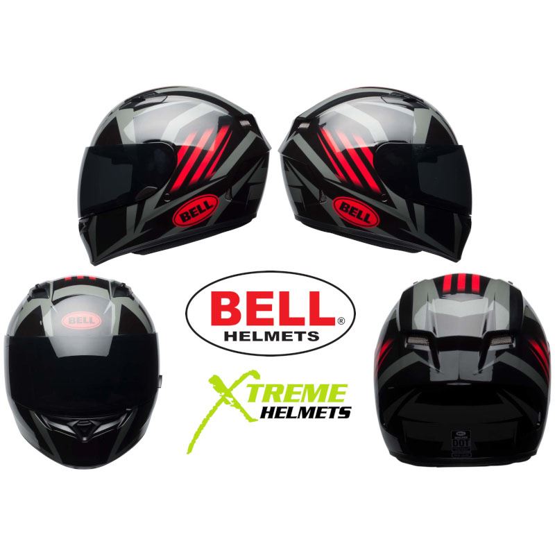 Sizing For Bell Motorcycle Helmets | Reviewmotors.co