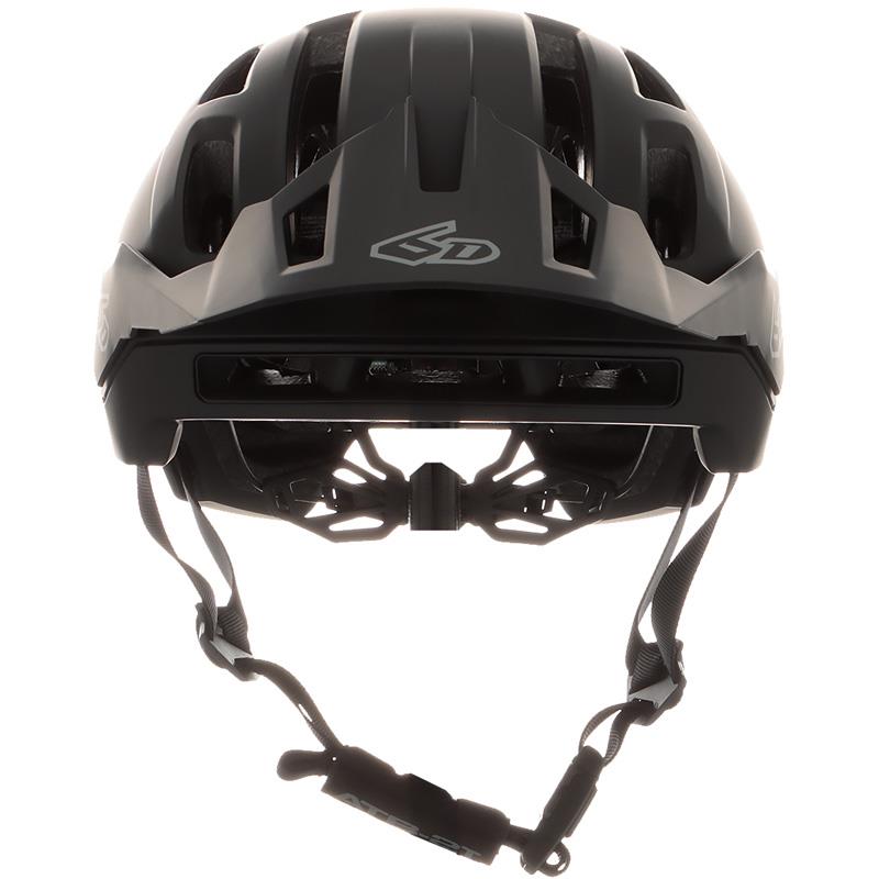 6D HELMETS ATB-2T Ascent Helmet XS/S Black Matte 23-0004 X-Small ...