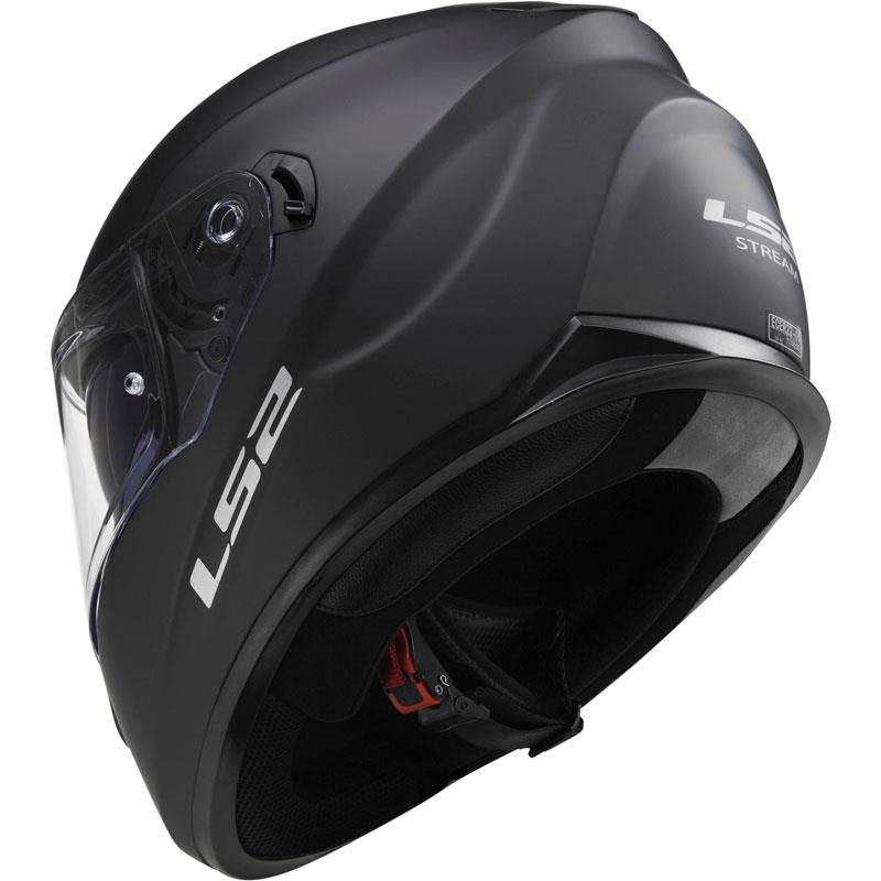 LS2 Stream Helmet Full Face Inner Shield Pinlock Ready DOT ECE XS-2XL ...
