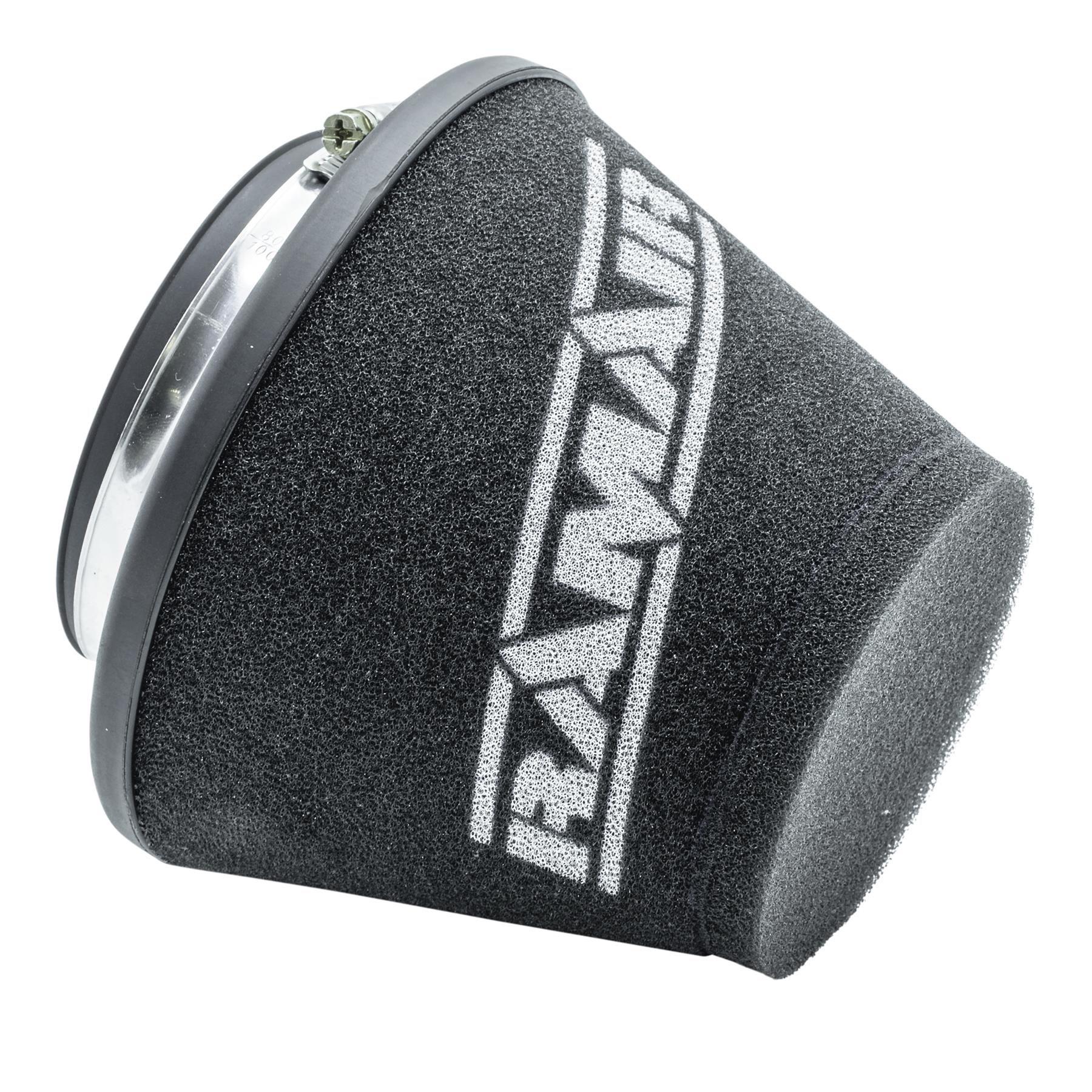 Ramair Performance Universal Induction Intake Short Foam Air Filter ...