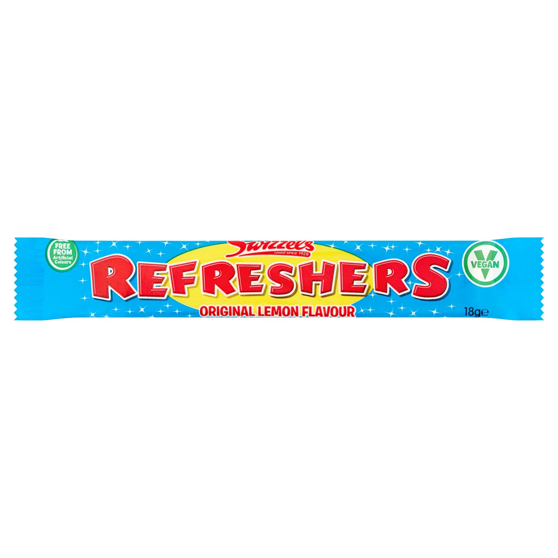 New Refreshers Original - 18g - Pack of 6 | eBay
